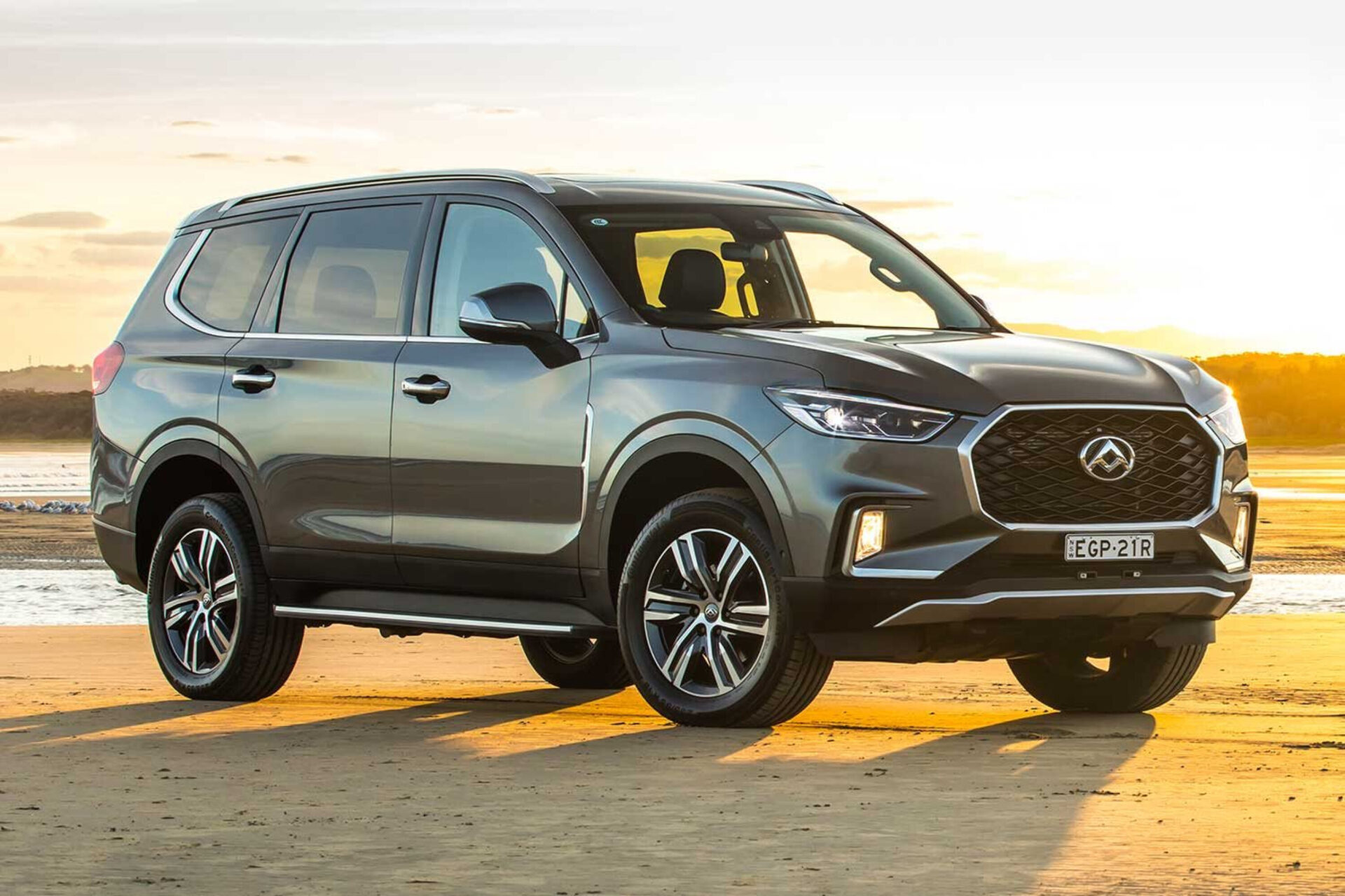 LDV | Prices, Reviews & Specifications