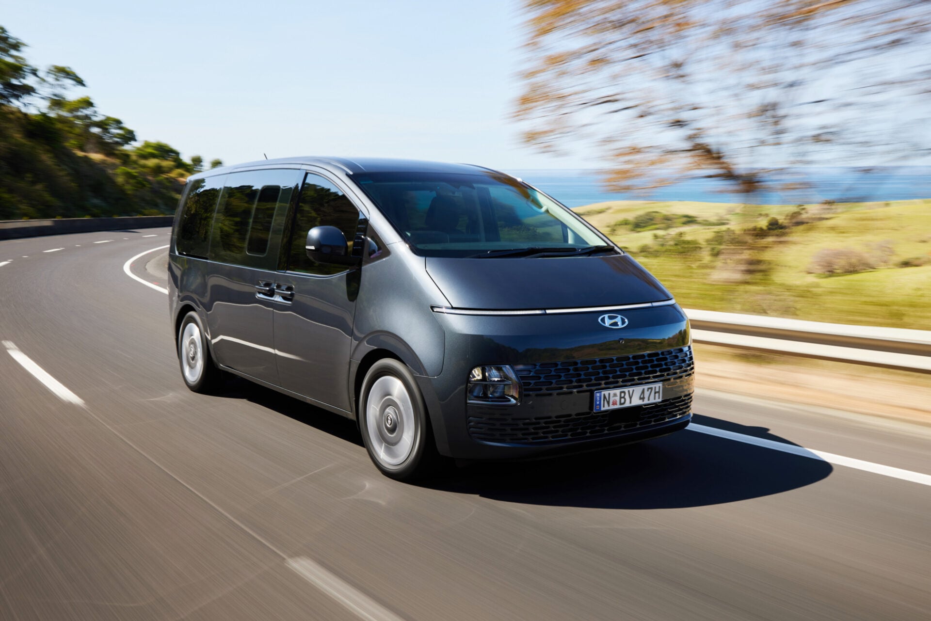 Popular People Movers to buy in Australia