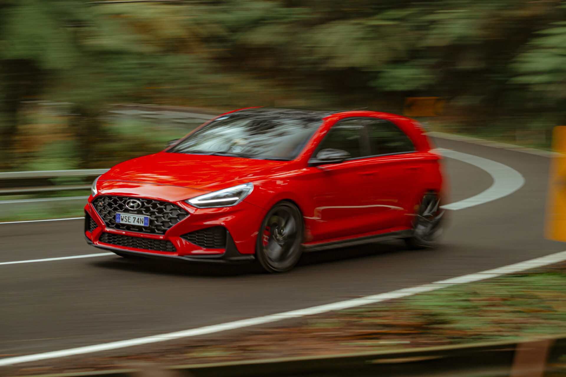 2024 Hyundai i30 N hatch stocks arrive with new Comfort Pack