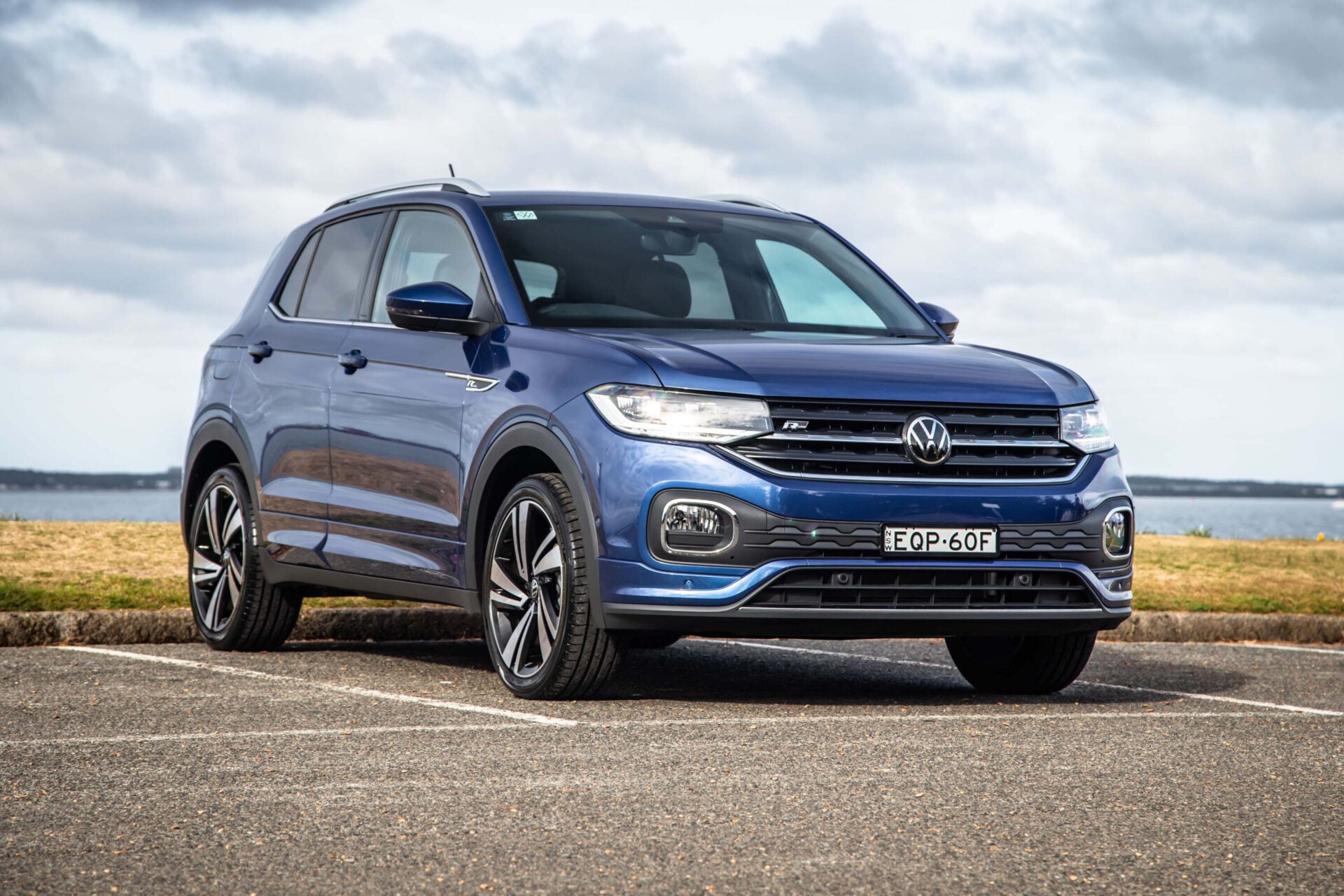 2024 Volkswagen T-Cross 85TSI Style: Quick Review
