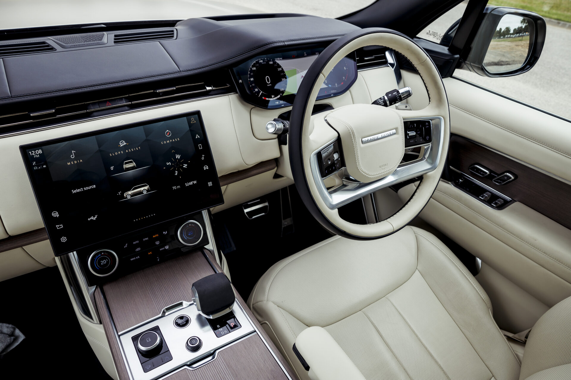 2023’s best SUVs at Wheels Car of the Year