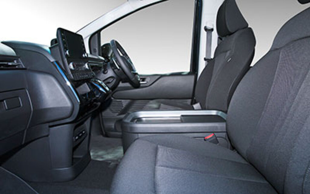 2024 Hyundai Staria Load in strong supply, available for under $50,000 ...