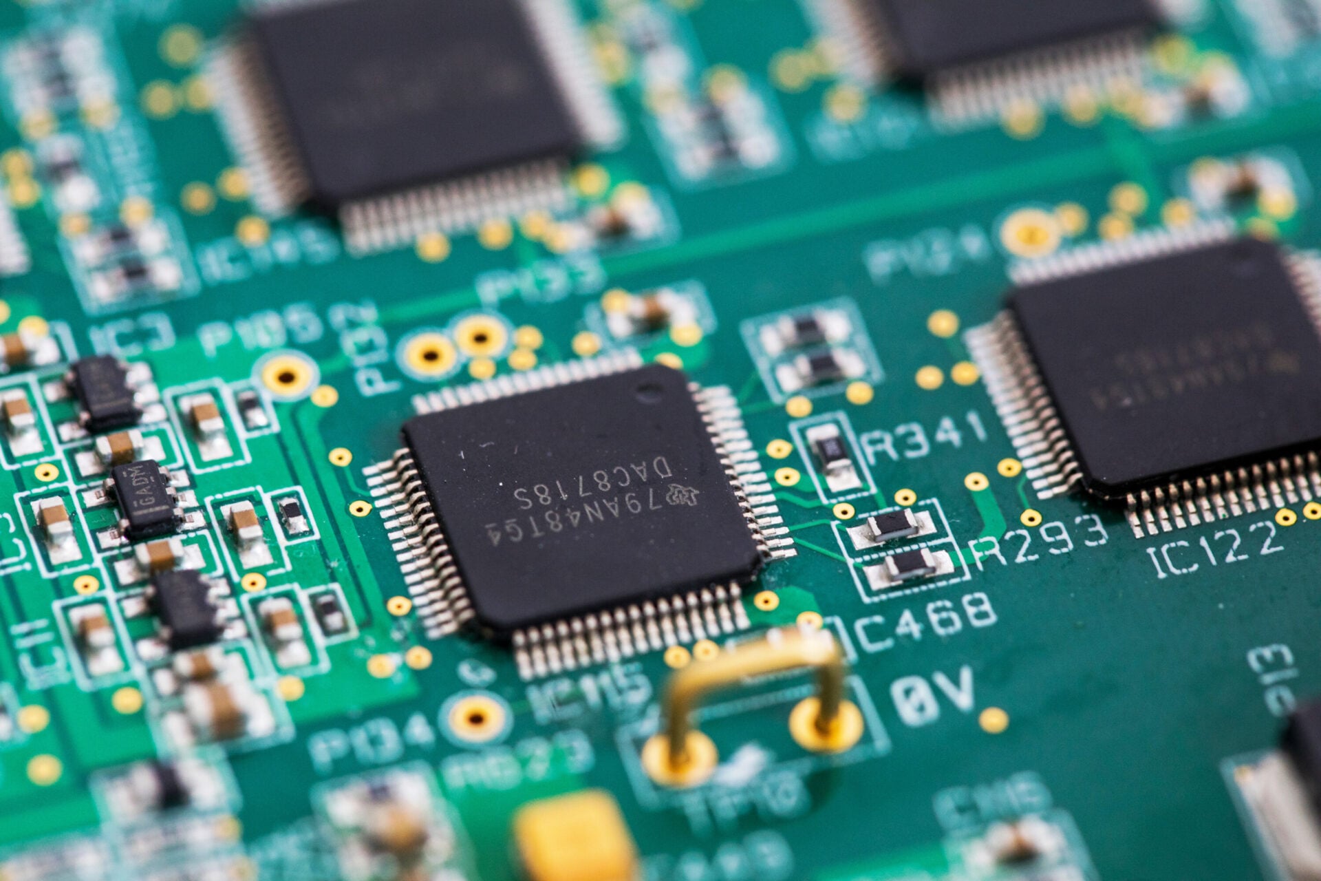 Move over microchips: A lack of ships is the new supply-chain crunch