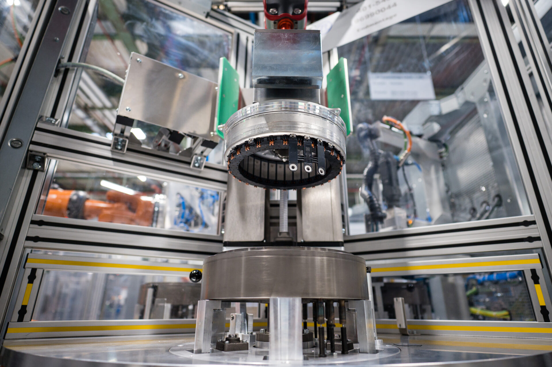 Automatic for the people: The story behind ZF’s eight-speed gearbox