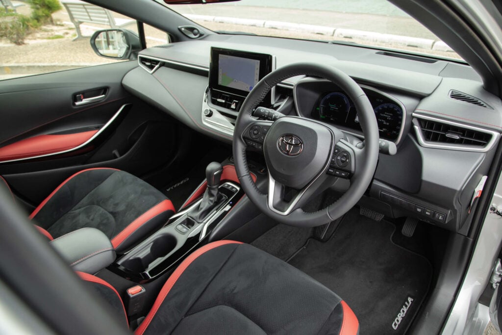 2024 Toyota Corolla review: Full range detailed