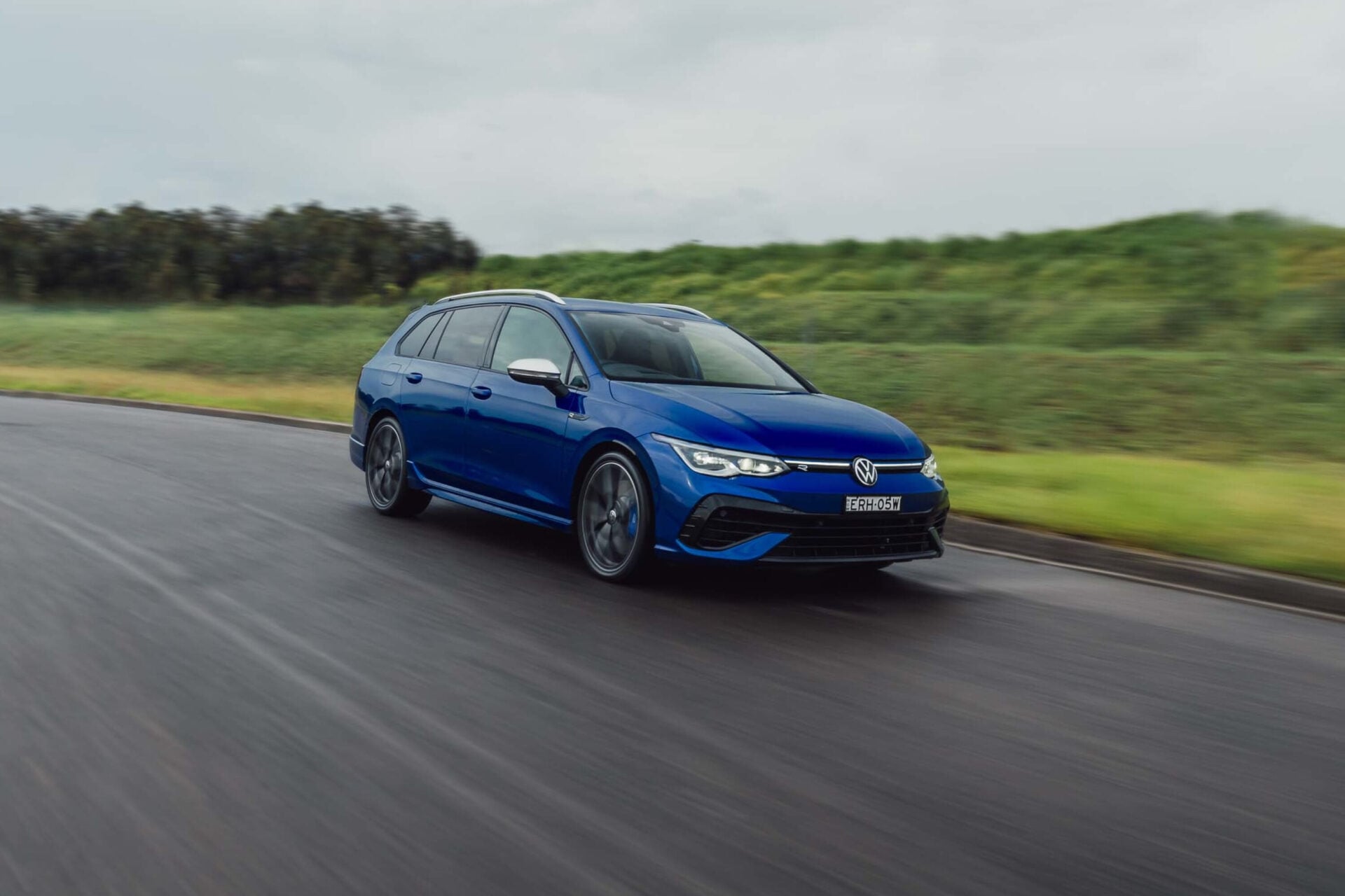 VW Australia axes Passat and Golf R wagons: 'We're cleaning up'