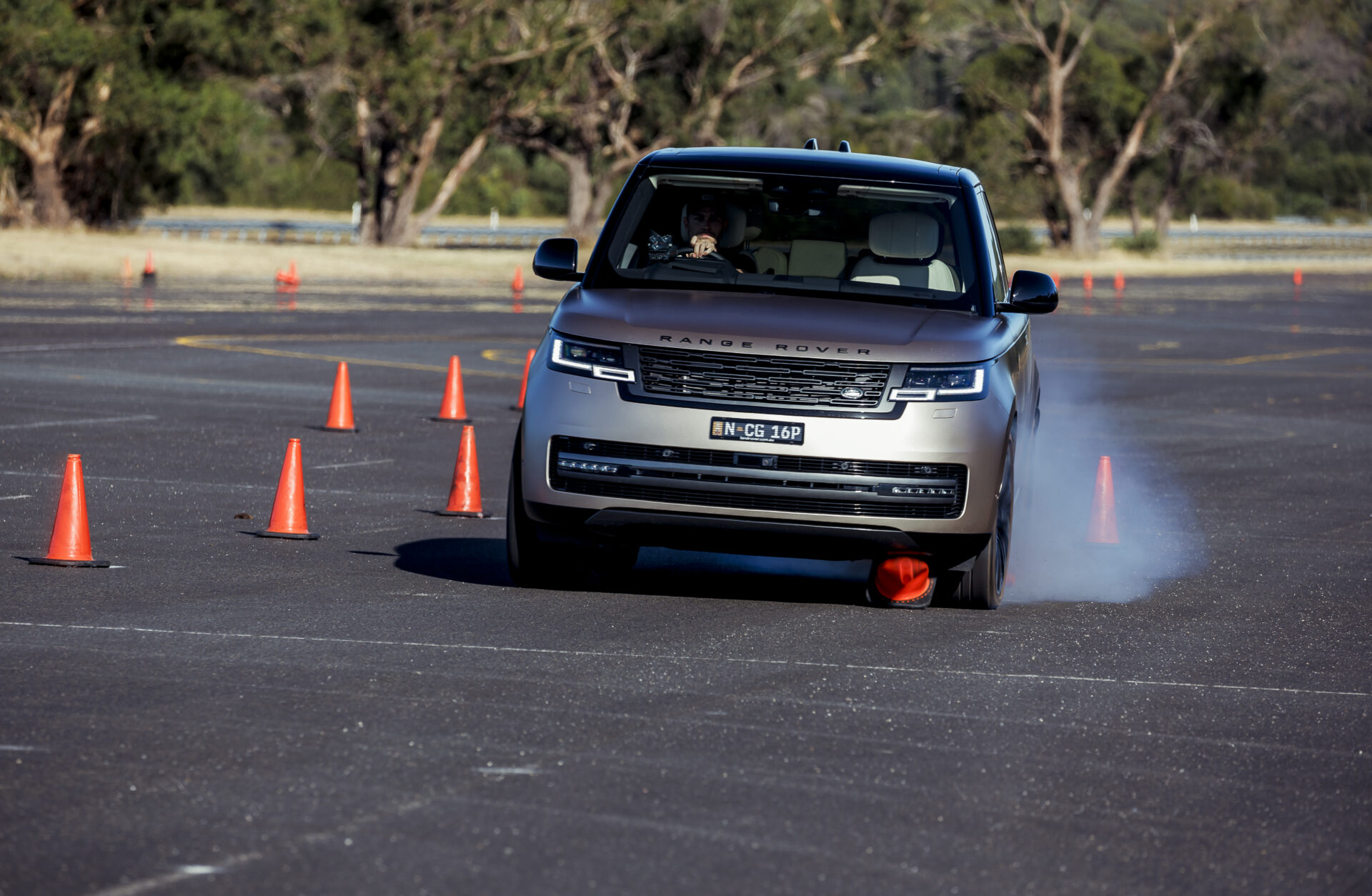 Wheels Car of the Year 2023: 'The moose test' – swerve & avoid