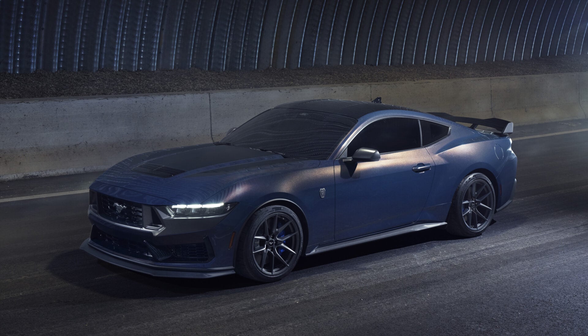 Ford Mustang Dark Horse In Depth Review