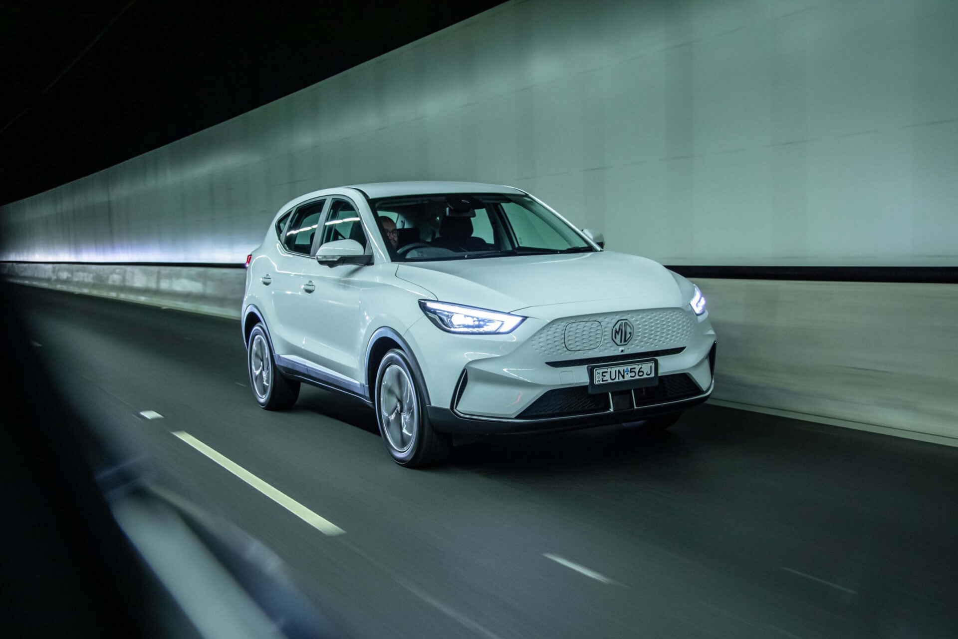 MG 4 v ZS EV comparison: Budget electric cars, spec to spec