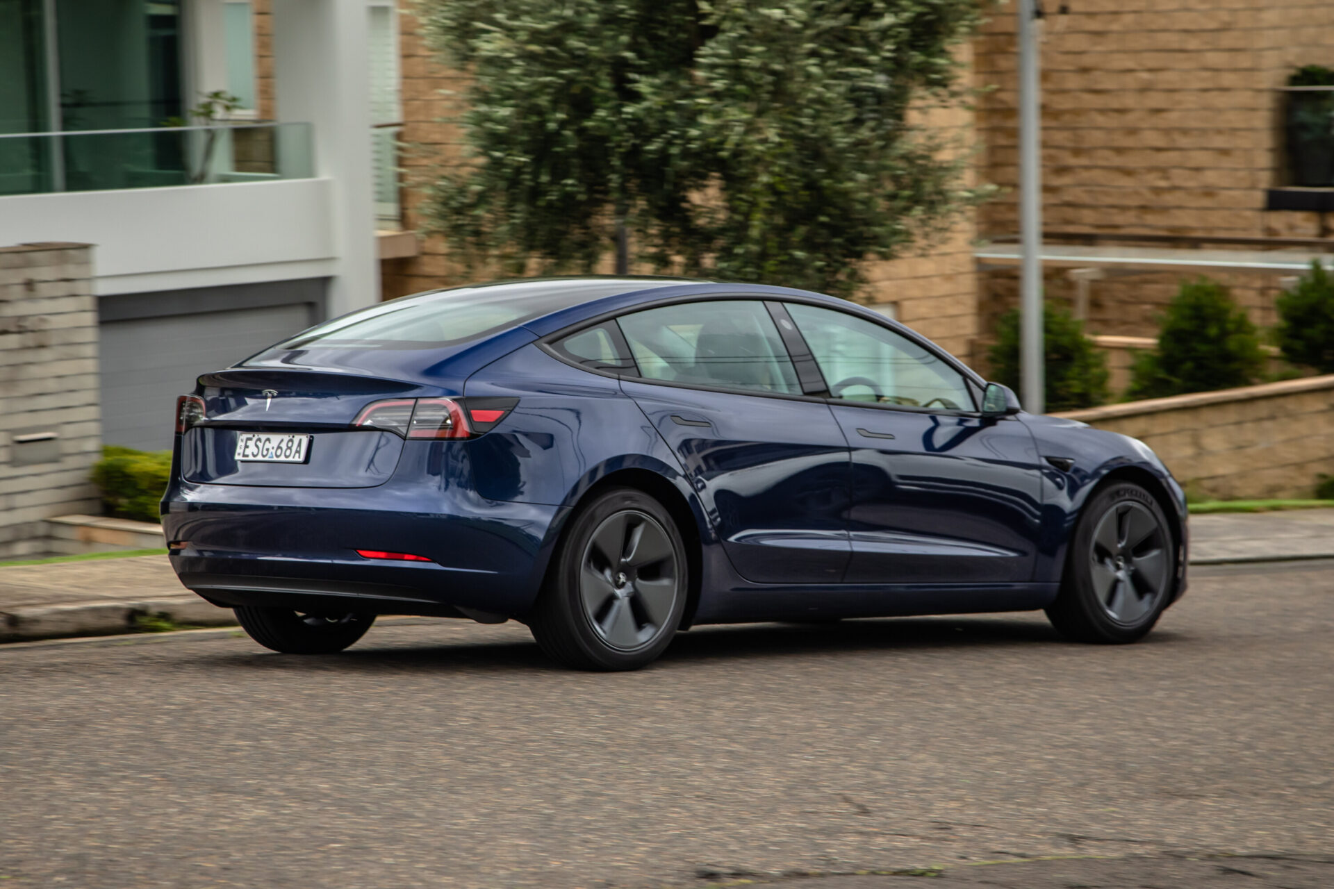 2023 Tesla Model 3 pricing reduced in Australia