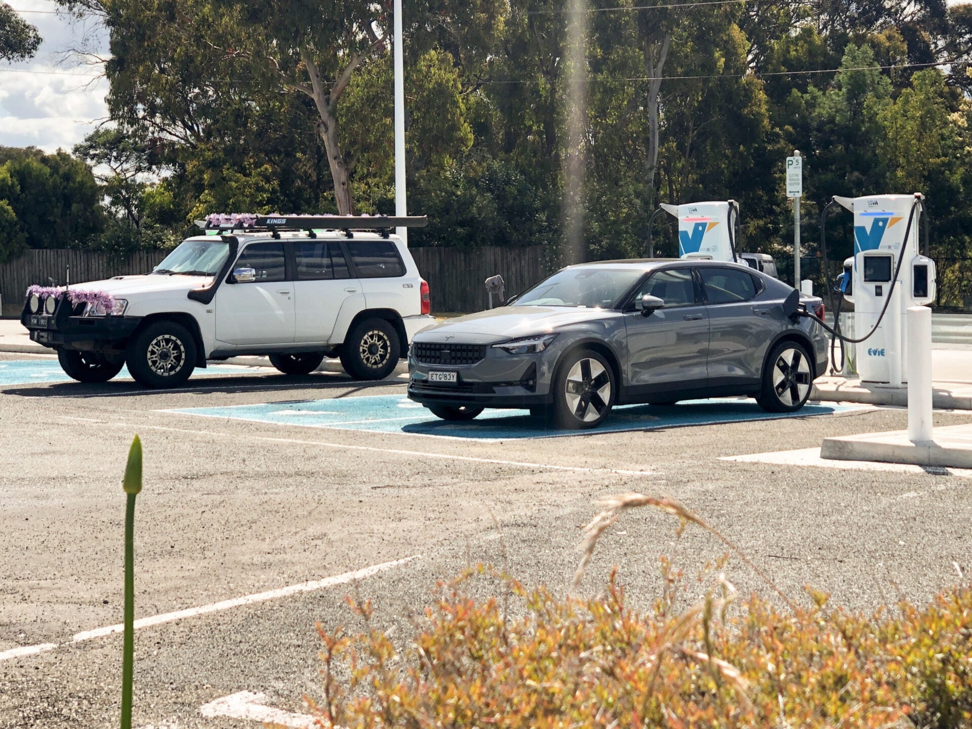 Why are EV chargers unreliable?