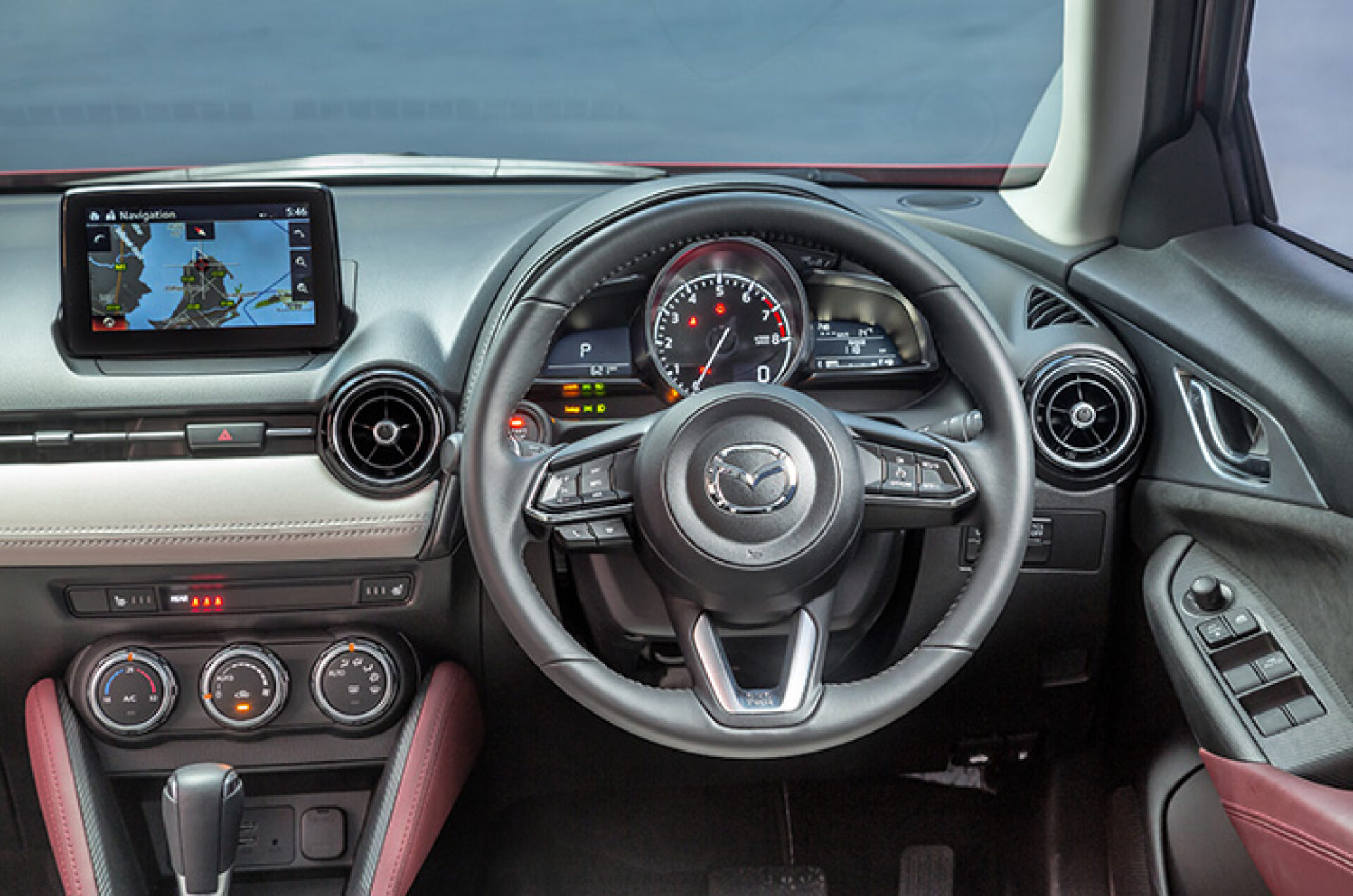 2024 Mazda CX-3: Quick review