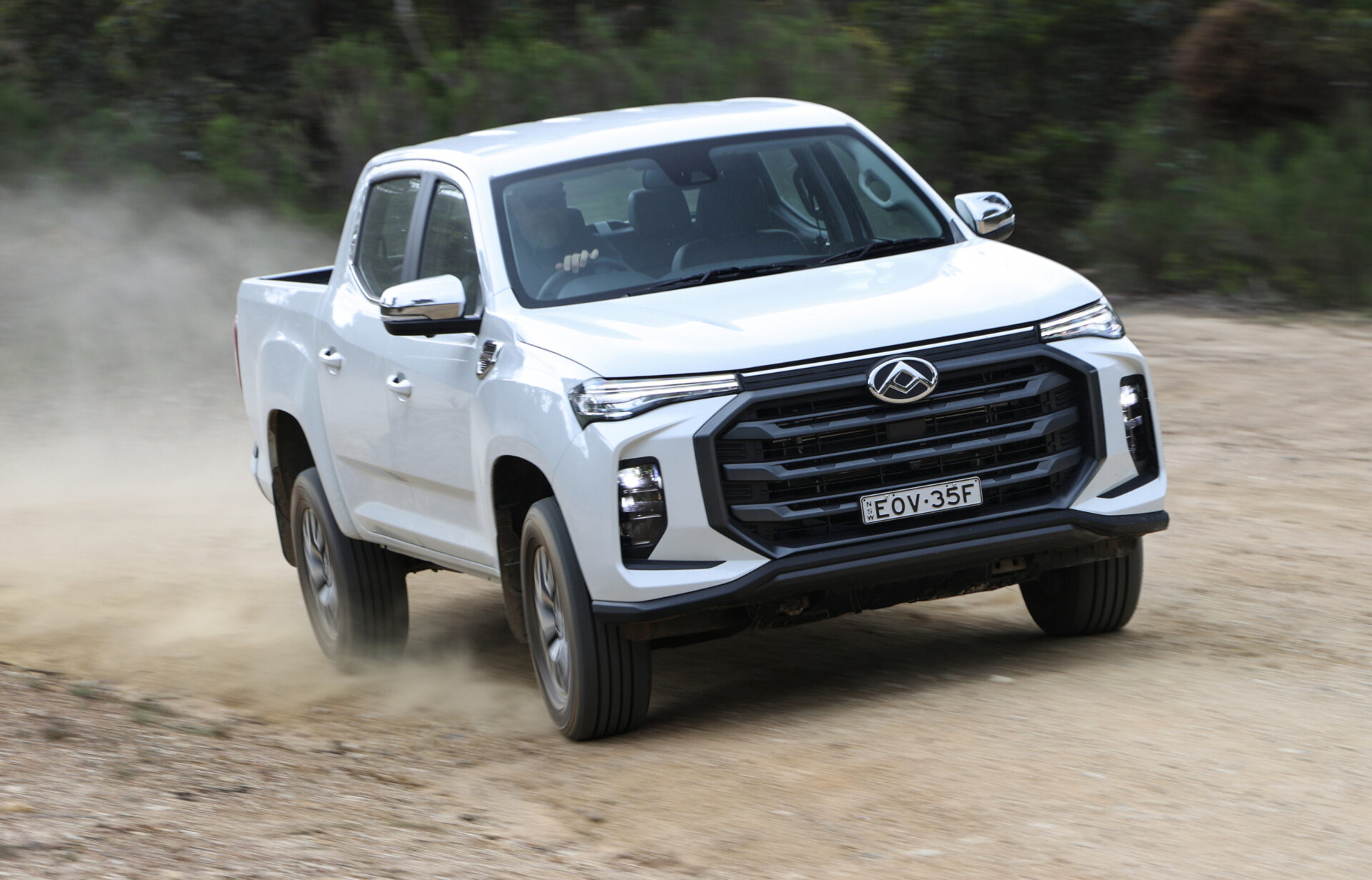 2024 LDV T60 Max Pro: Quick Review