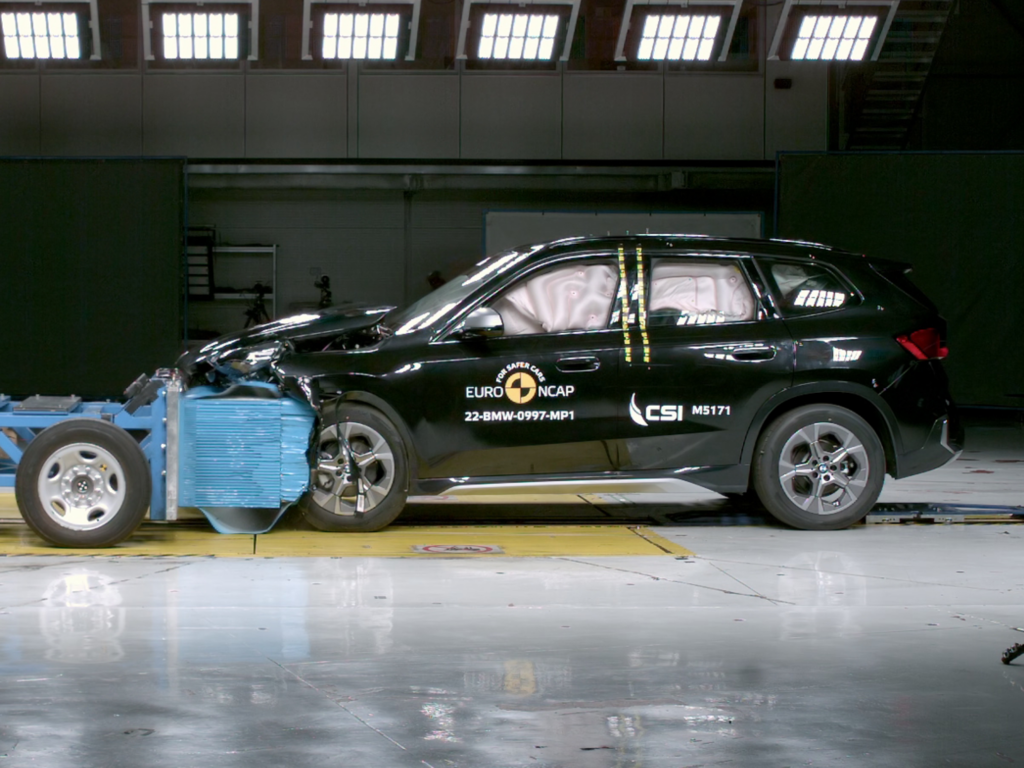 2024 BMW iX2 review: First Australian drive