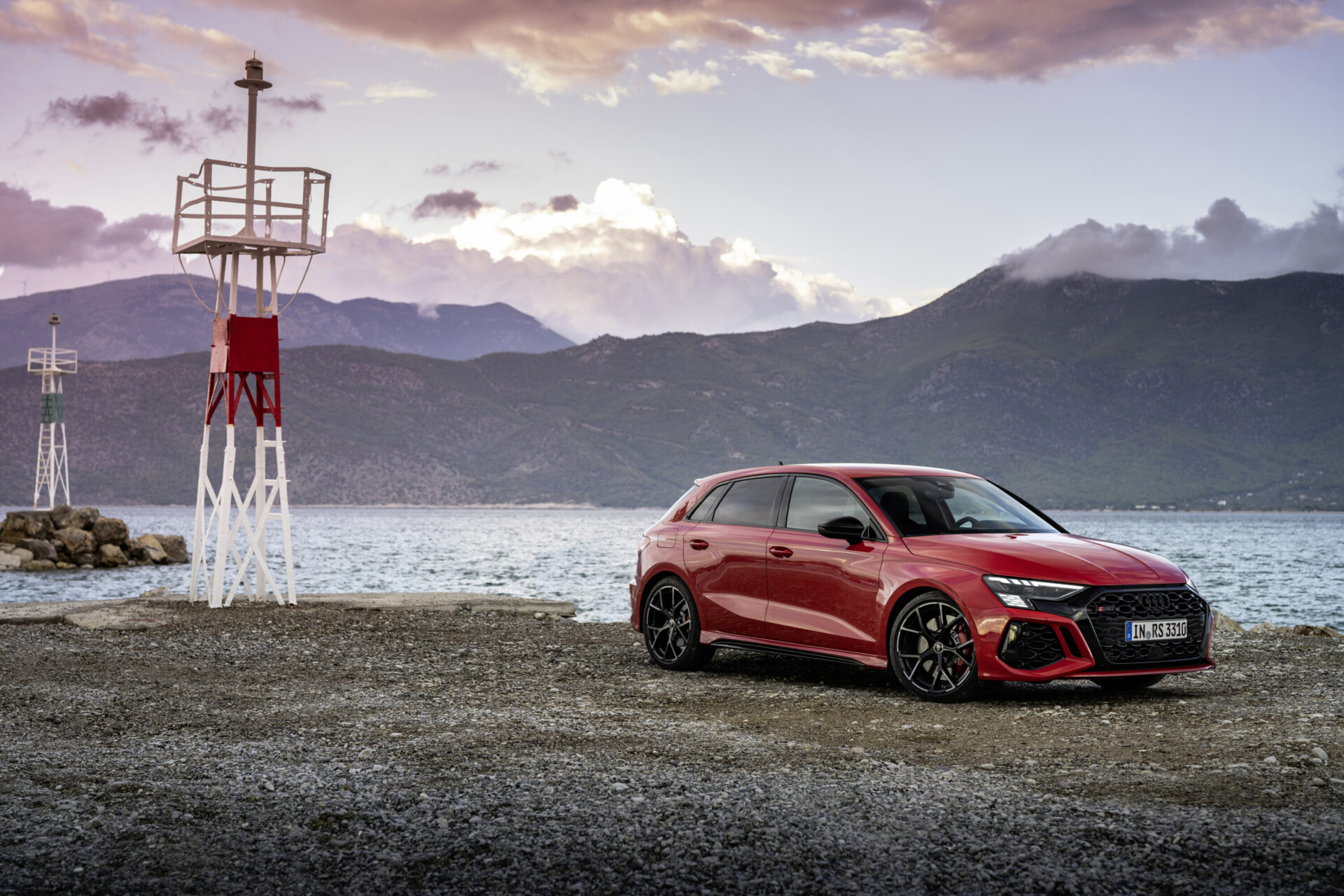 Audi RS3 | Reviews, Price & Specs
