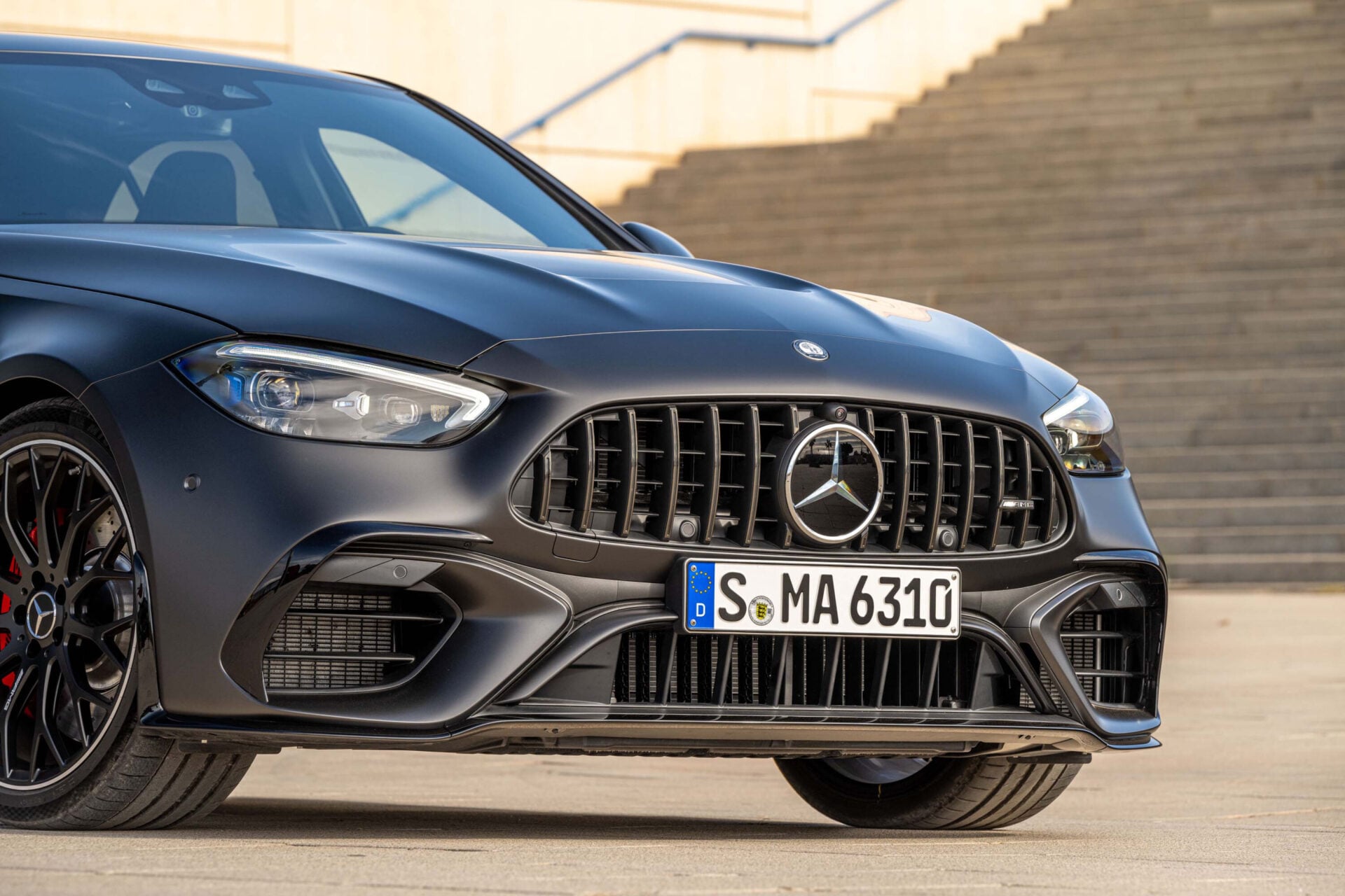Mercedes-AMG News | New Models, Reviews & Specs | WhichCar
