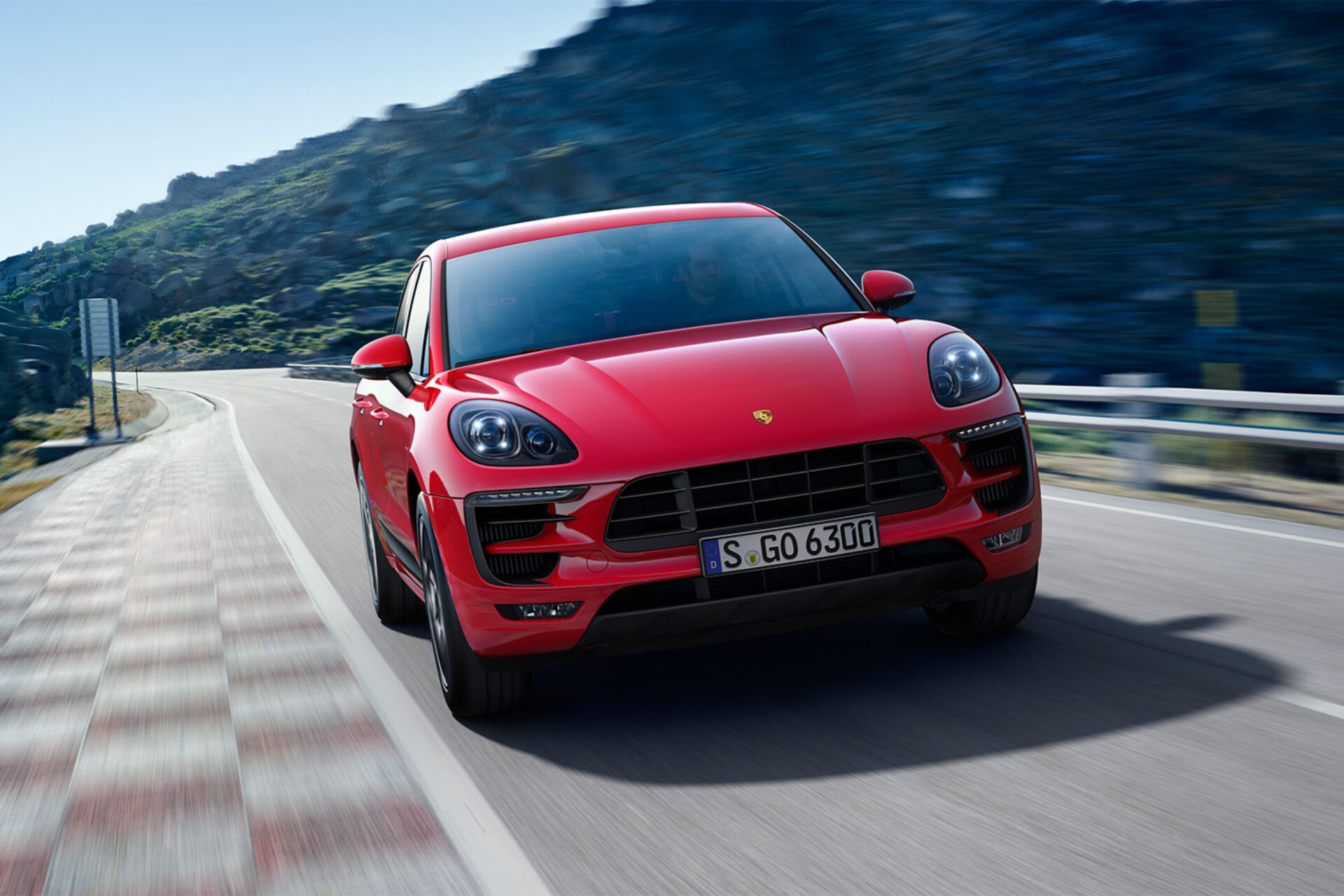 Porsche Macan petrol set for longer life in Australia as EV replacement ...