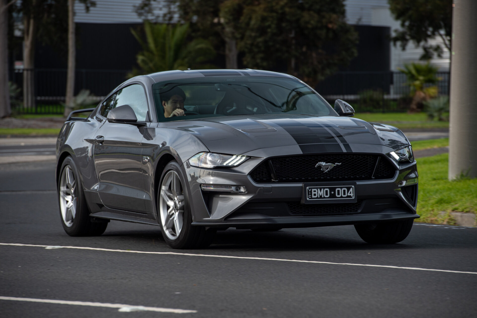 Recall roundup: Ford Mustang, Ram 1500, Mercedes-Benz GLE