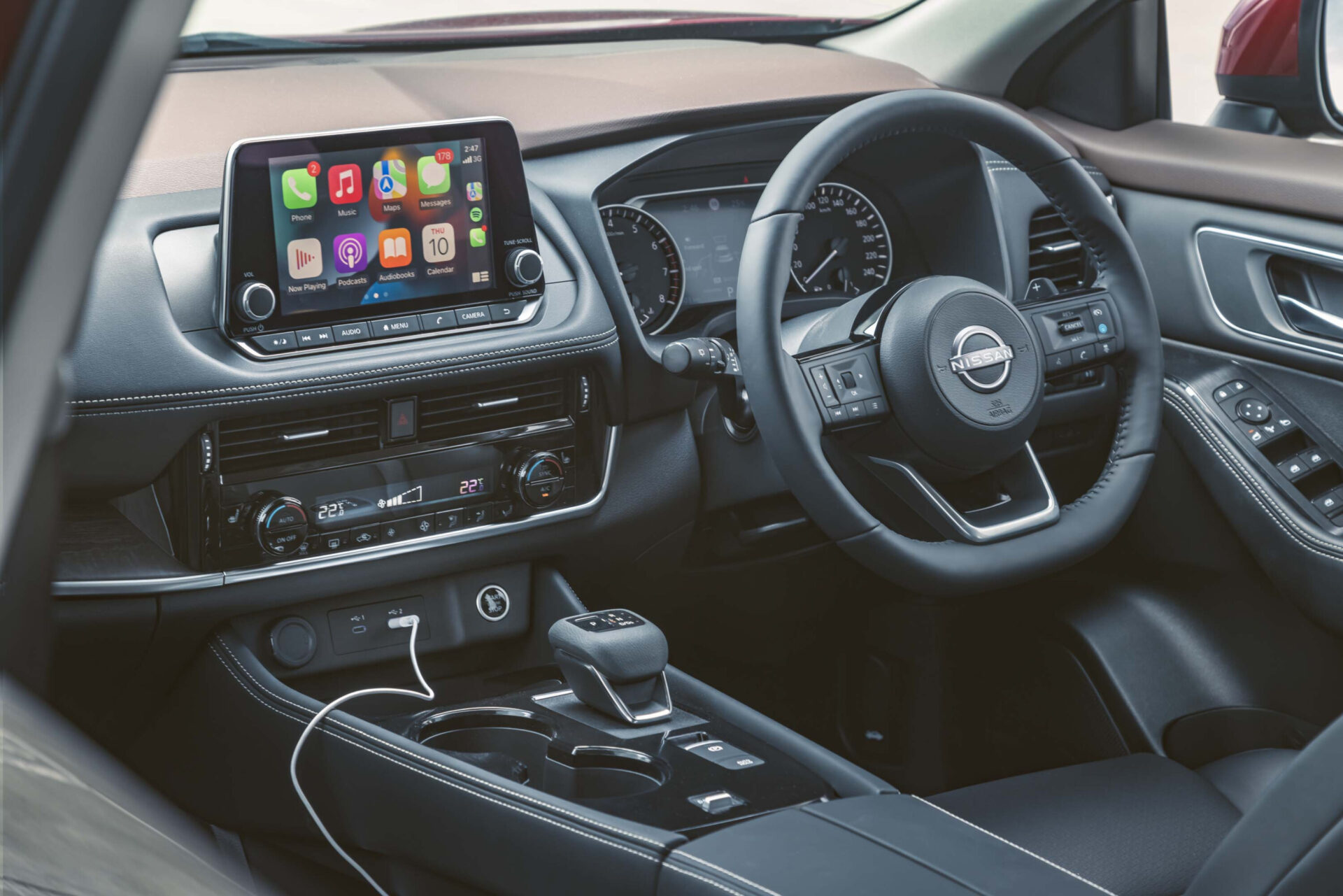 2023 Nissan X-Trail ST-L E-Power pricing: Cheaper hybrid added