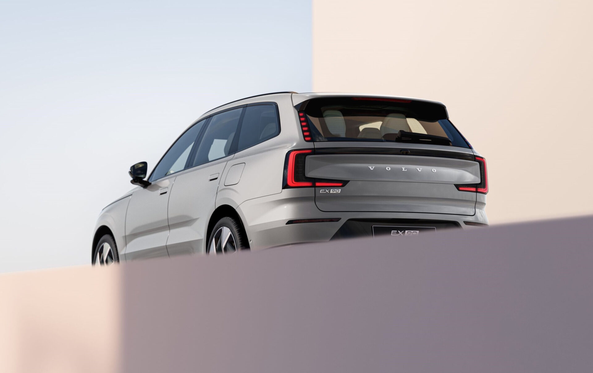 These are Volvo's new models coming to Australia in 2024