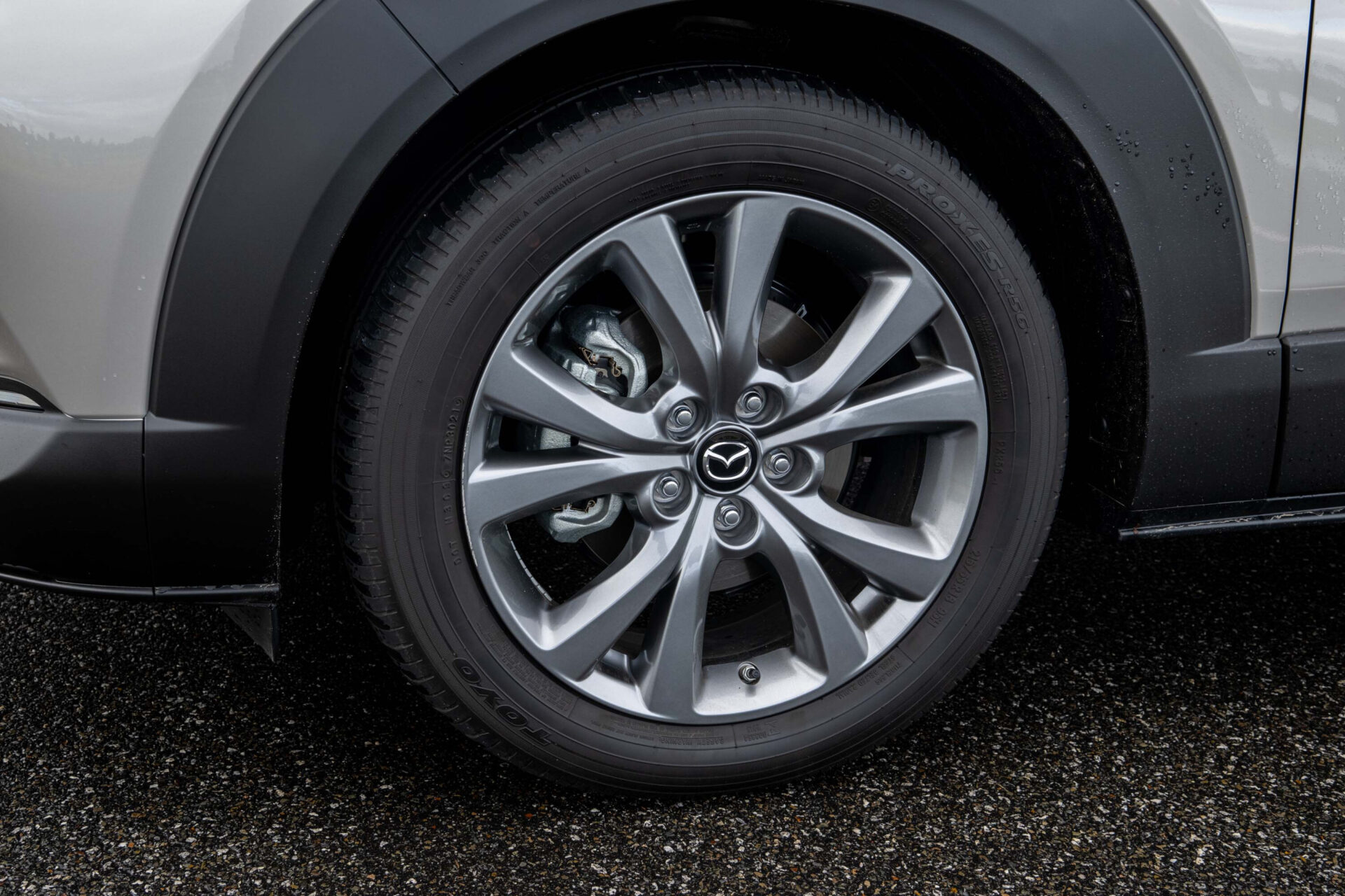 Mazda CX-30 review: Full range detailed