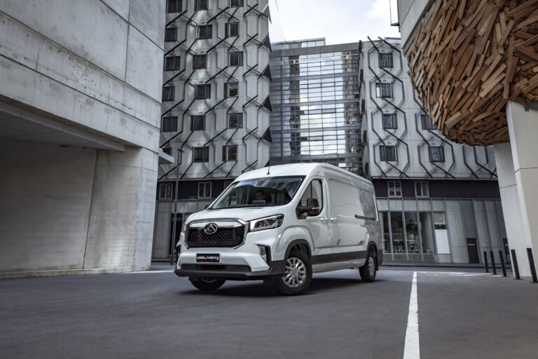 LDV Deliver 9 | Price, Reviews & Specs