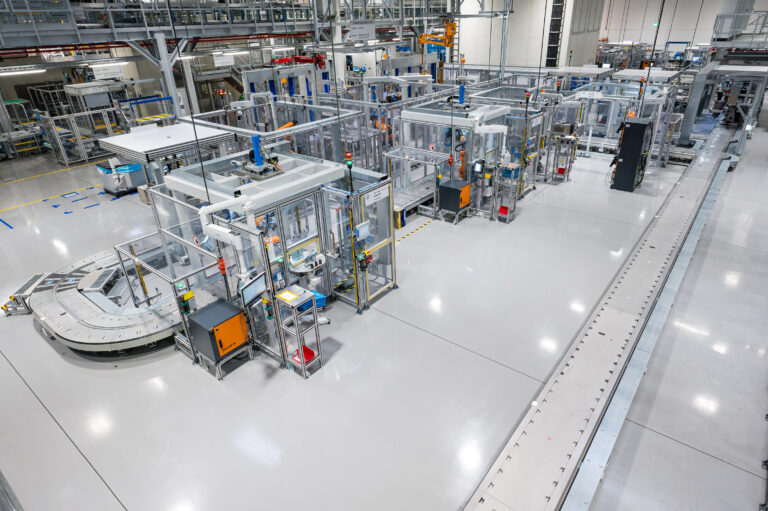 Automatic for the people: The story behind ZF’s eight-speed gearbox