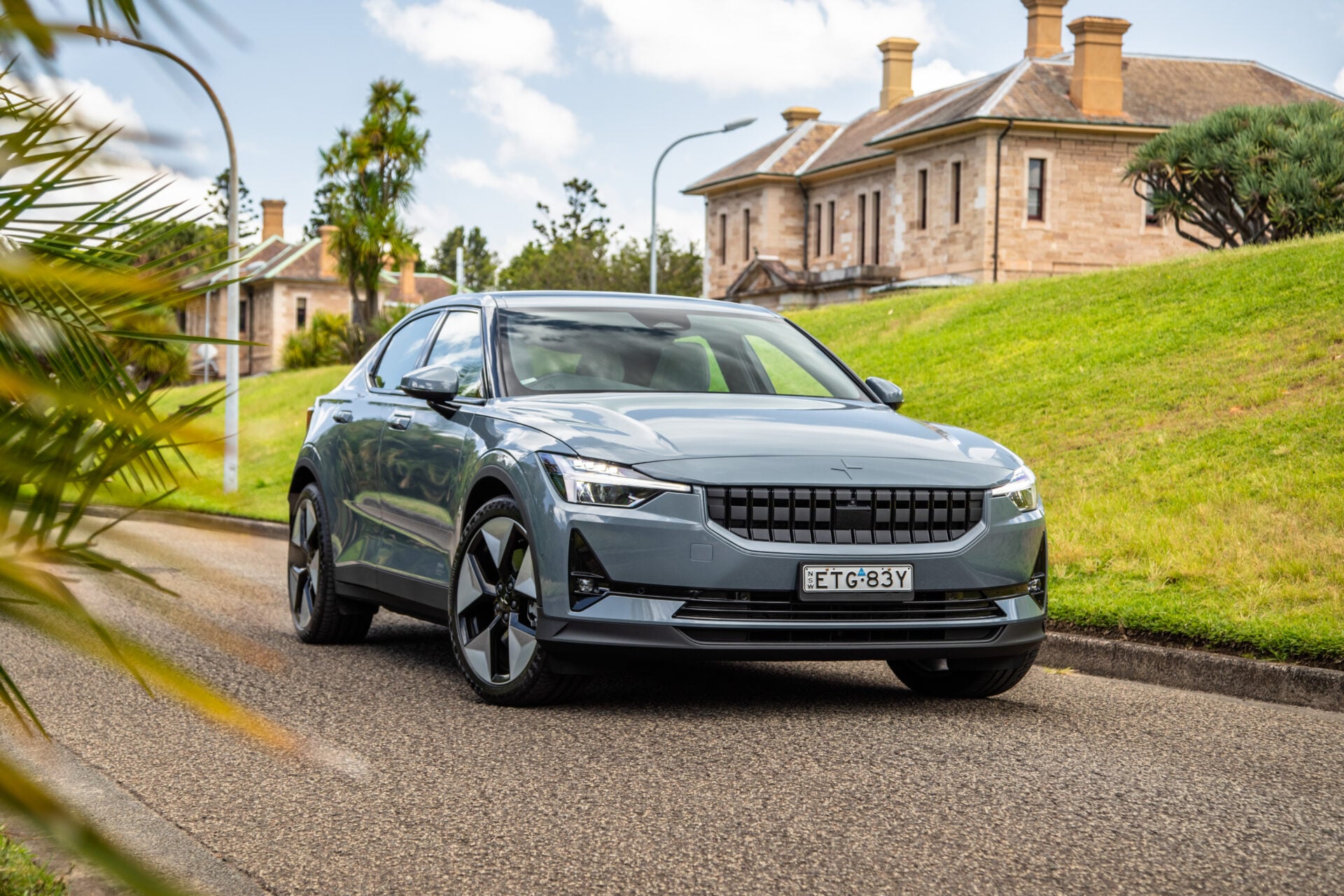 Polestar | Electric Car Reviews, Prices & Range