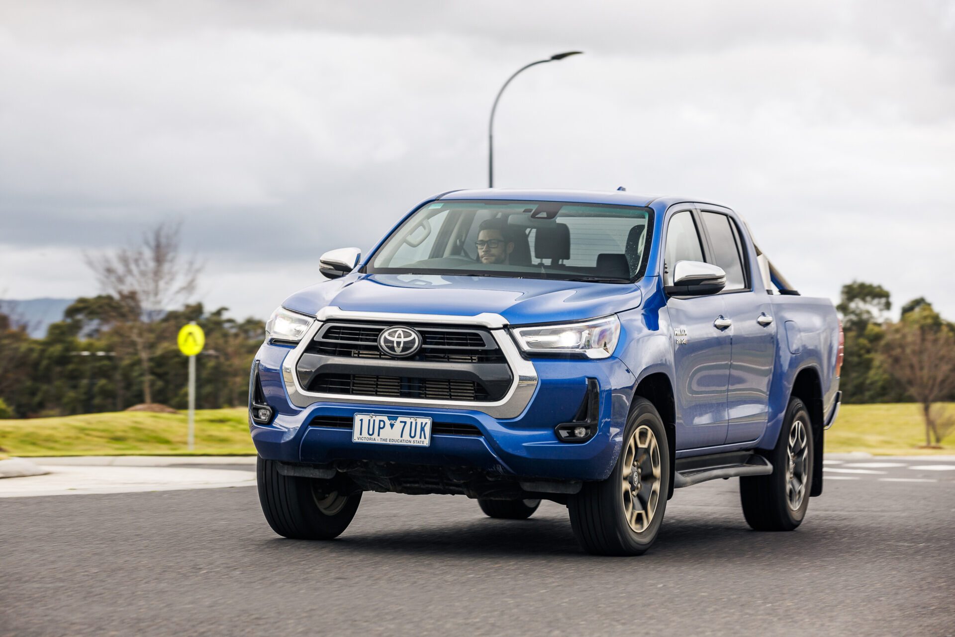 Best Work Ute in Australia