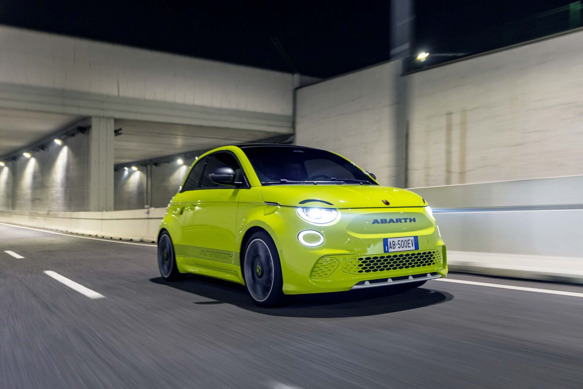 Abarth 500 | Price, Reviews & Specifications