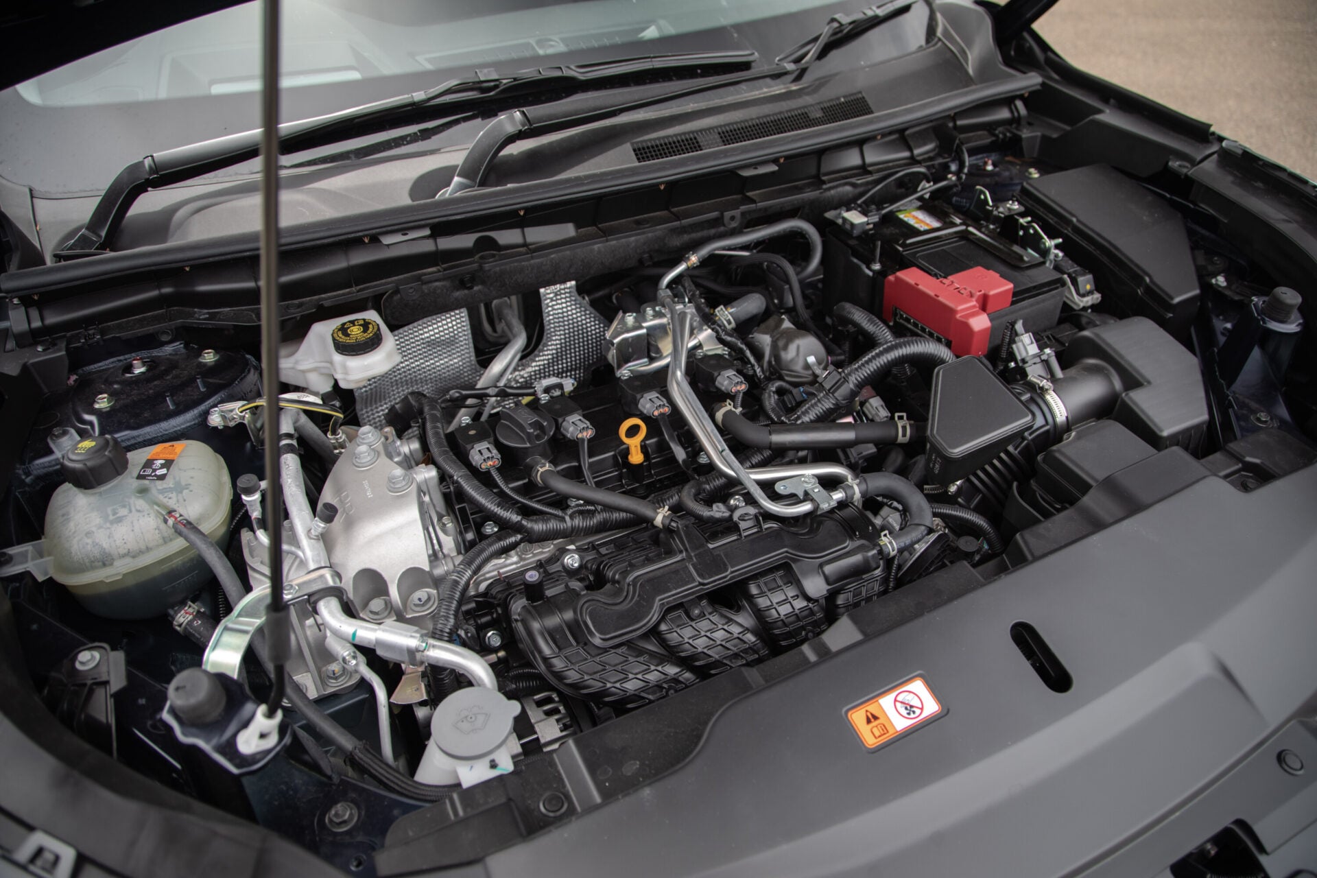 2024 Mitsubishi Outlander review: Full range detailed
