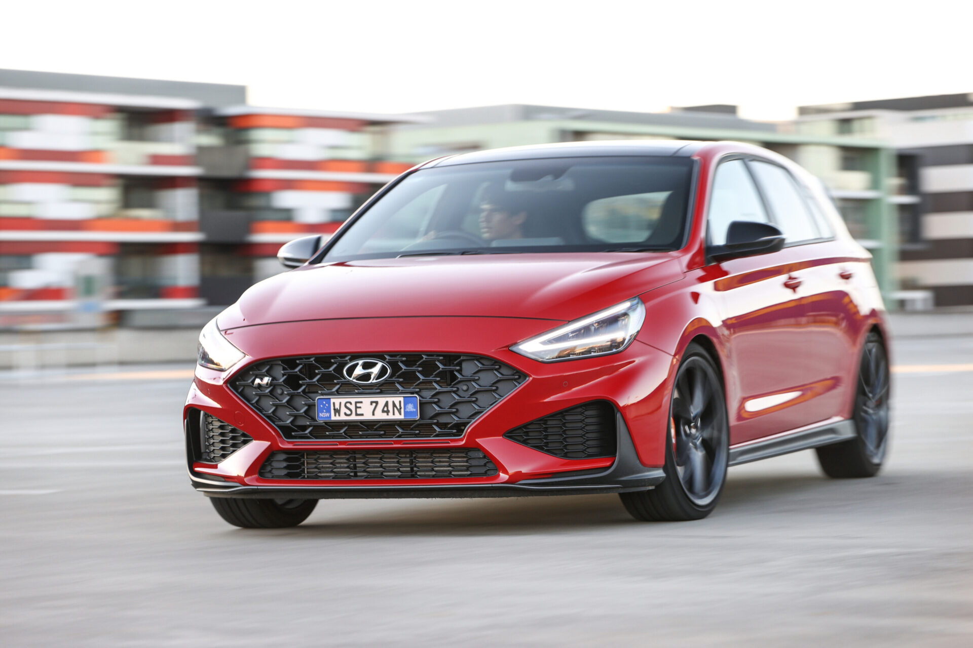 Hyundai i30 N, i20 N hot hatches axed in Europe, safe for Australia