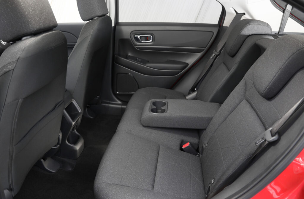 2024 Honda HR-V Vi X: Quick Review