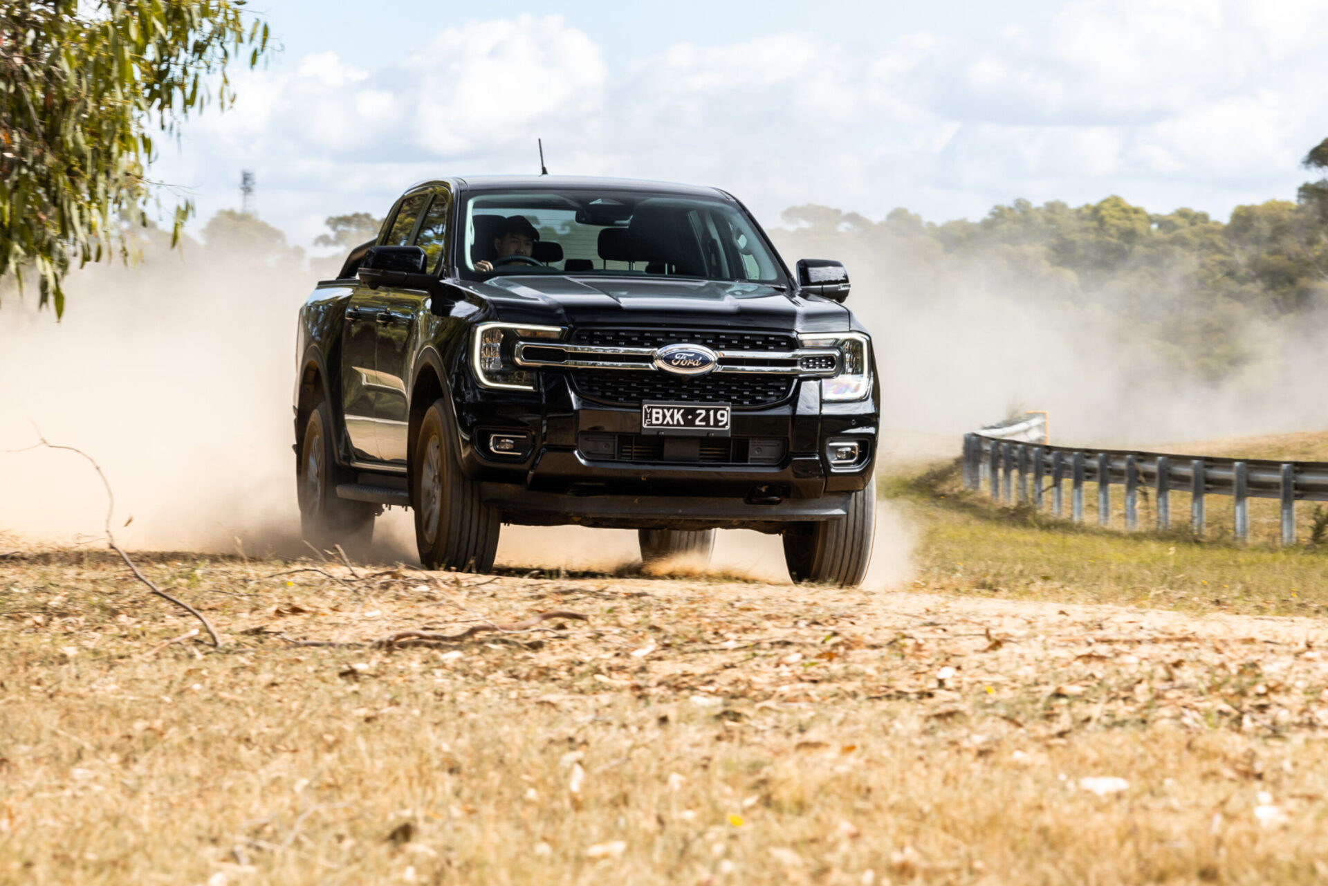 Best Work Ute in Australia