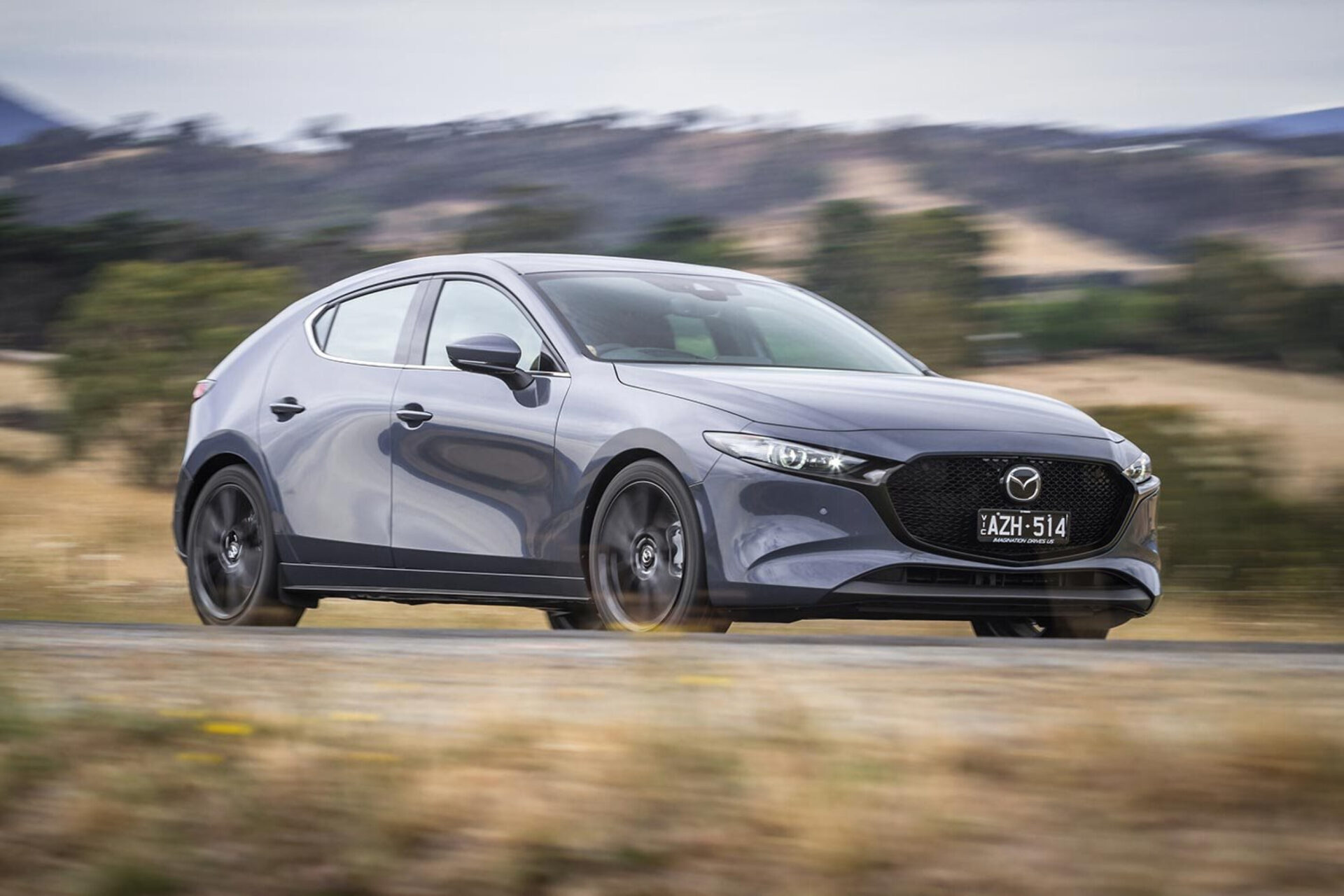 Mazda 3 review: Full range detailed