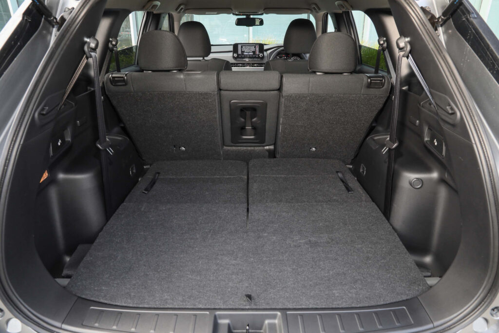 2024 Mitsubishi Outlander review: Full range detailed