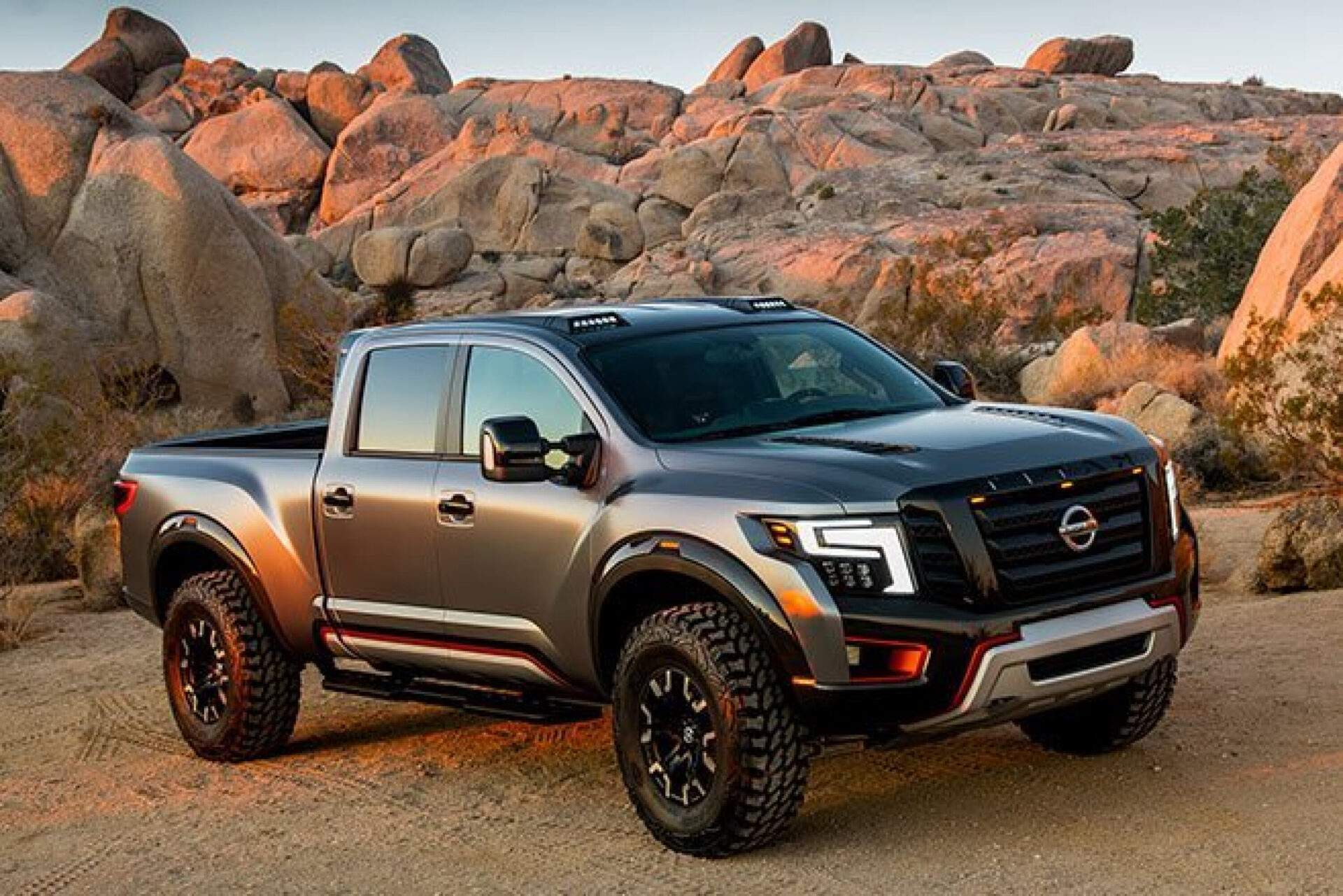 New Nissan models coming: Patrol, Ariya, Navara, and more
