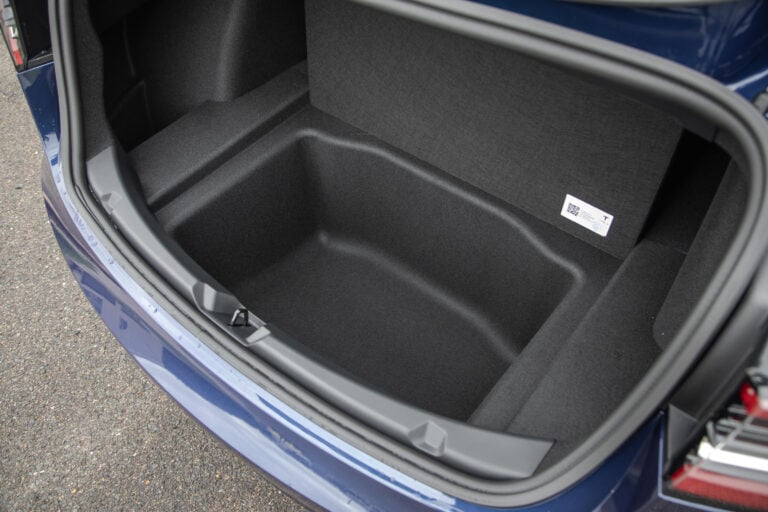 2024 Tesla Model 3 review: Full range detailed