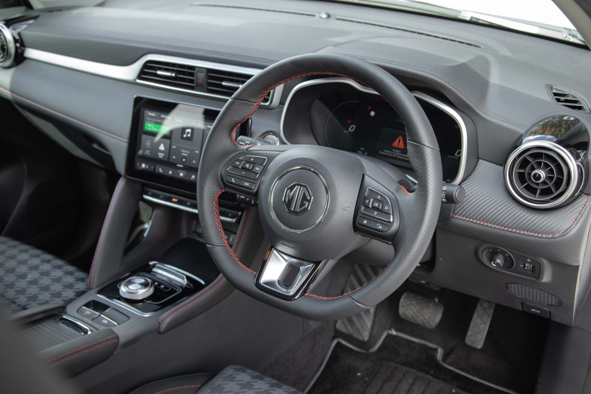 MG ZS EV: Small electric SUV superstar now in run-out for fleet buyers