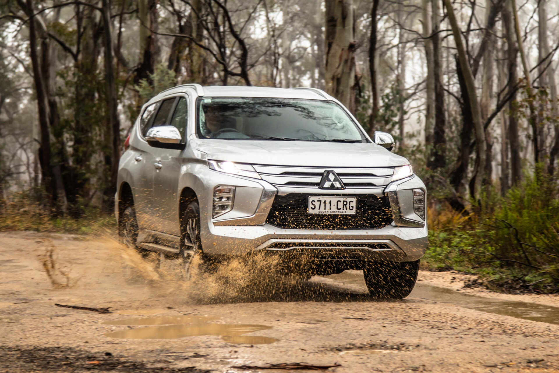 Best Medium SUVs in Australia
