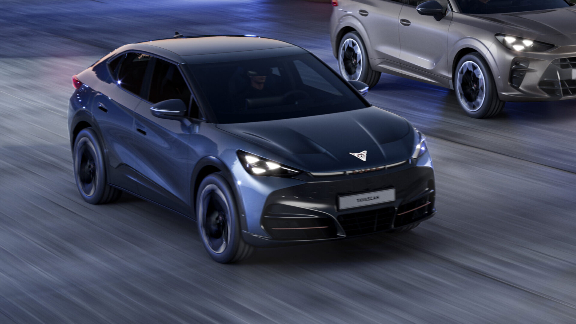 New Cupra models coming: Tavascan, Terramar and updates for Born, Leon ...