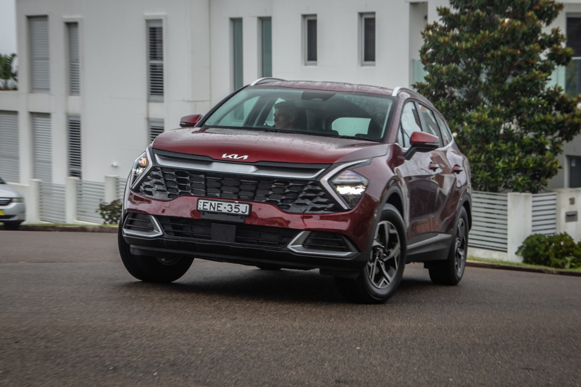 Kia Sportage | Price, Reviews & Specs