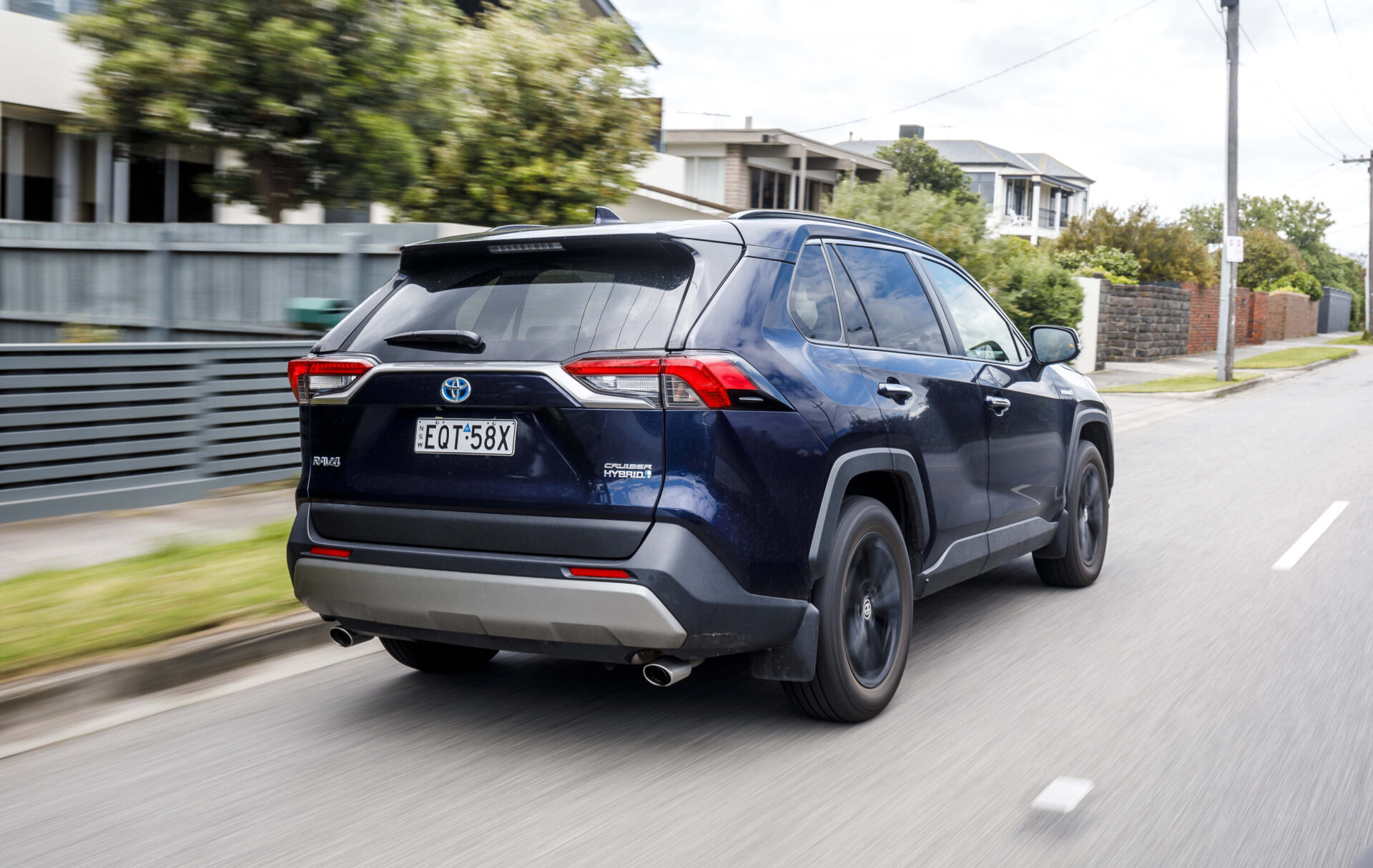 2024 Toyota RAV4 review: Full range detailed