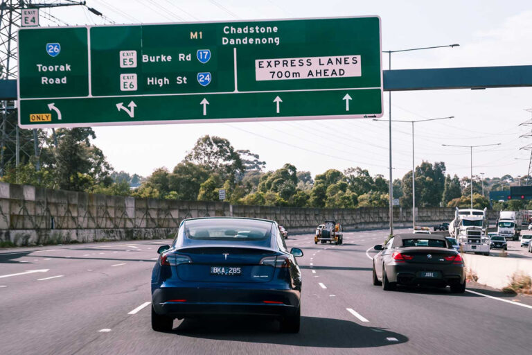 Transit (T2/T3) Lanes – Everything you need to know