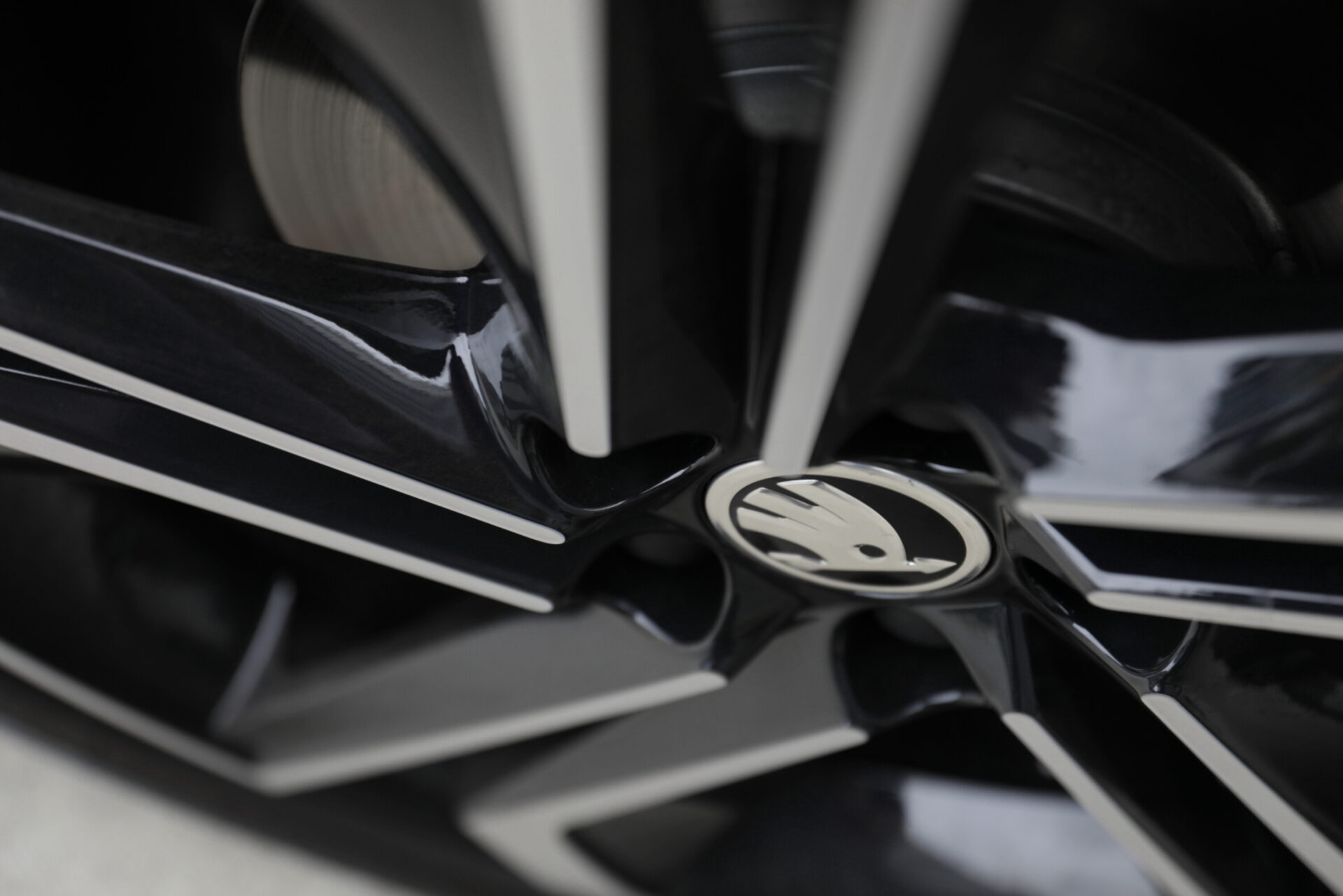 Skoda now at “eye-level” with VW