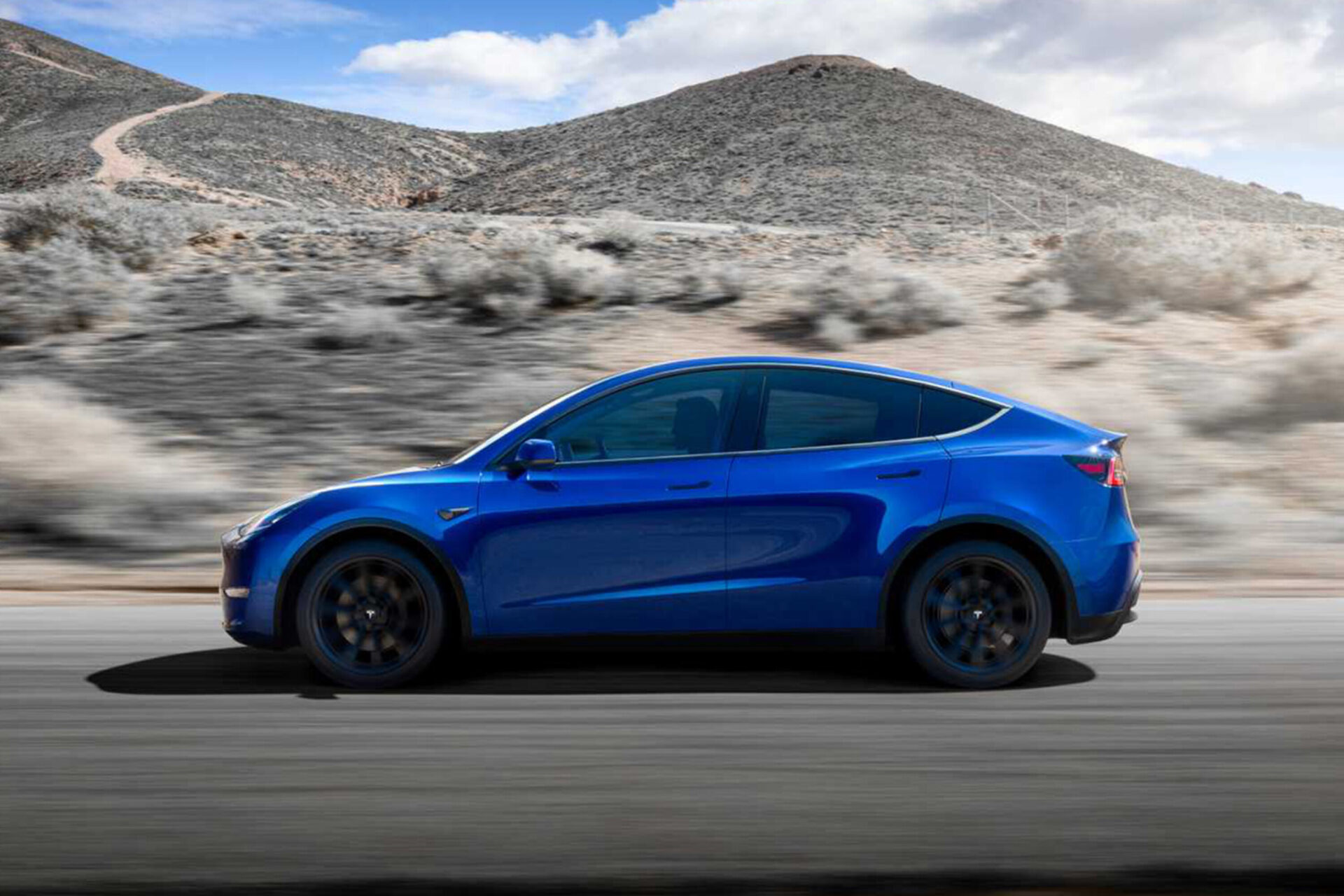 2024 Tesla Model Y review: Full range detailed