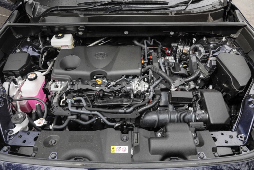 2024 Toyota RAV4 review: Full range detailed