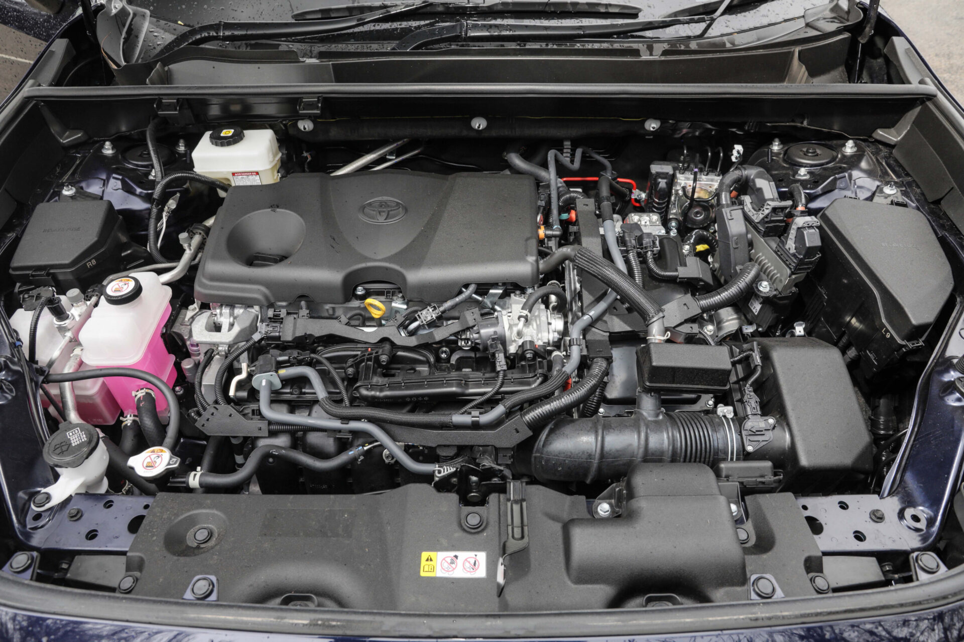 2024 Toyota RAV4 review: Full range detailed