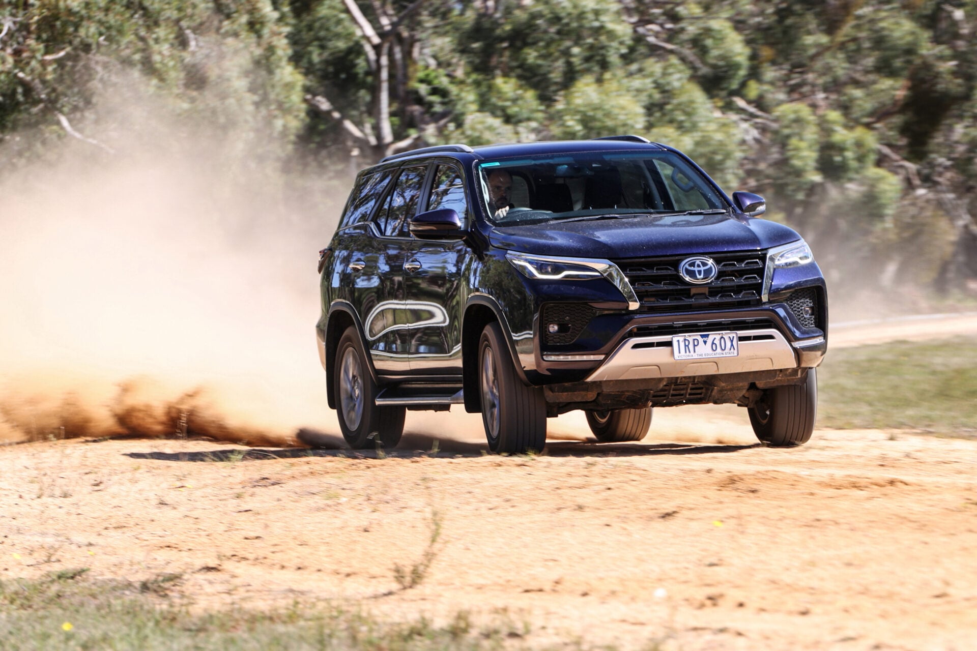 2023 Toyota Fortuner GXL: Quick Review