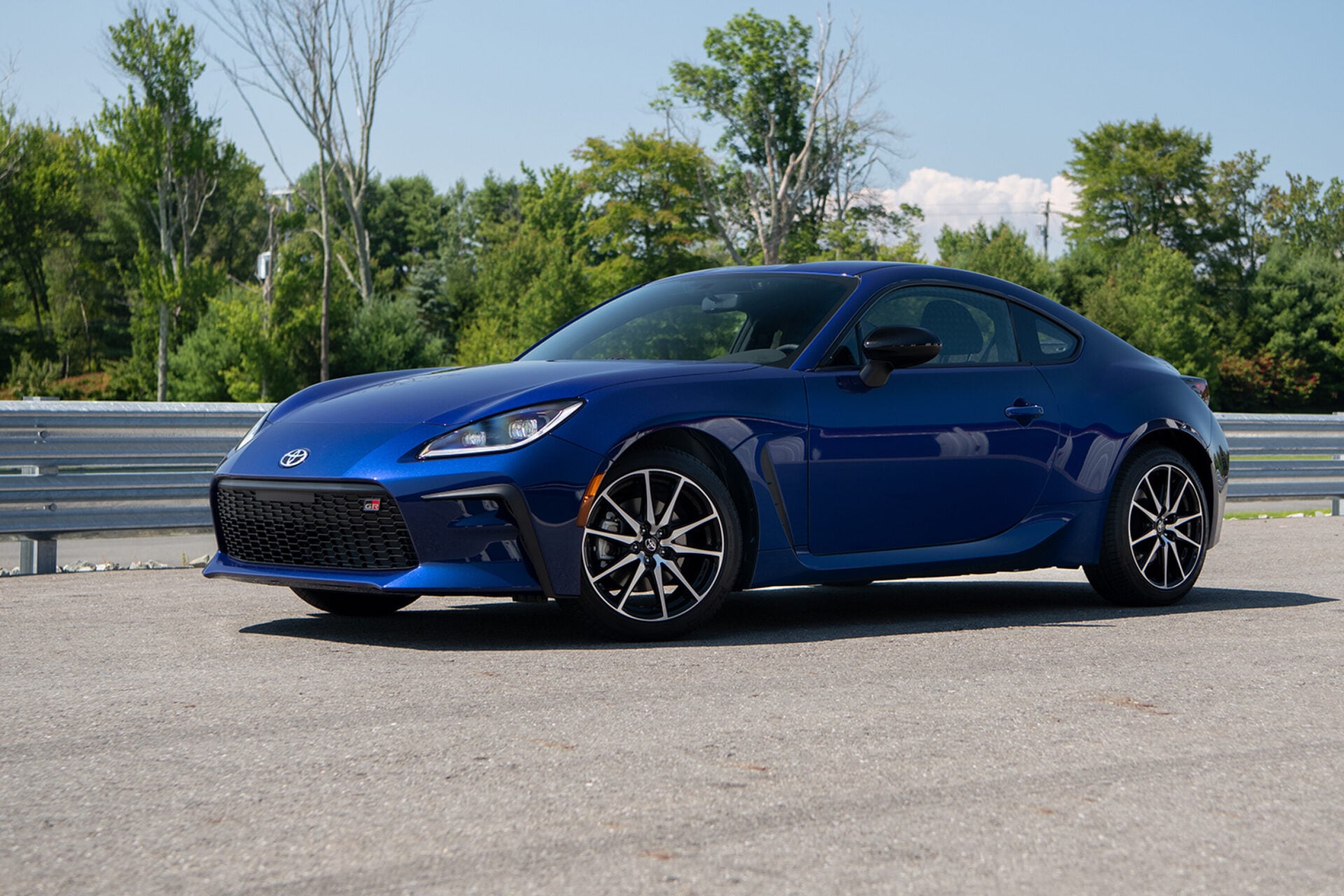 Toyota 86 | Reviews, Prices & Specifications
